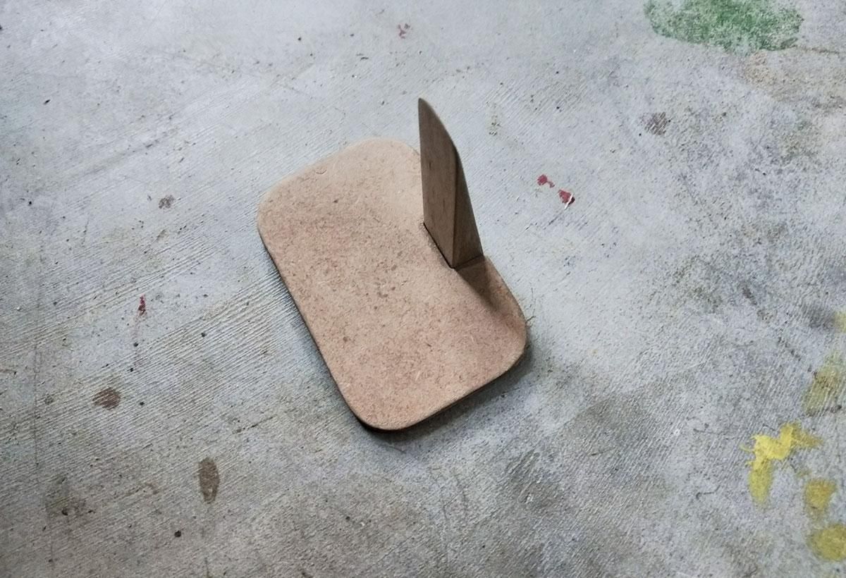 Google Lamp : 16 Steps (with Pictures) - Instructables