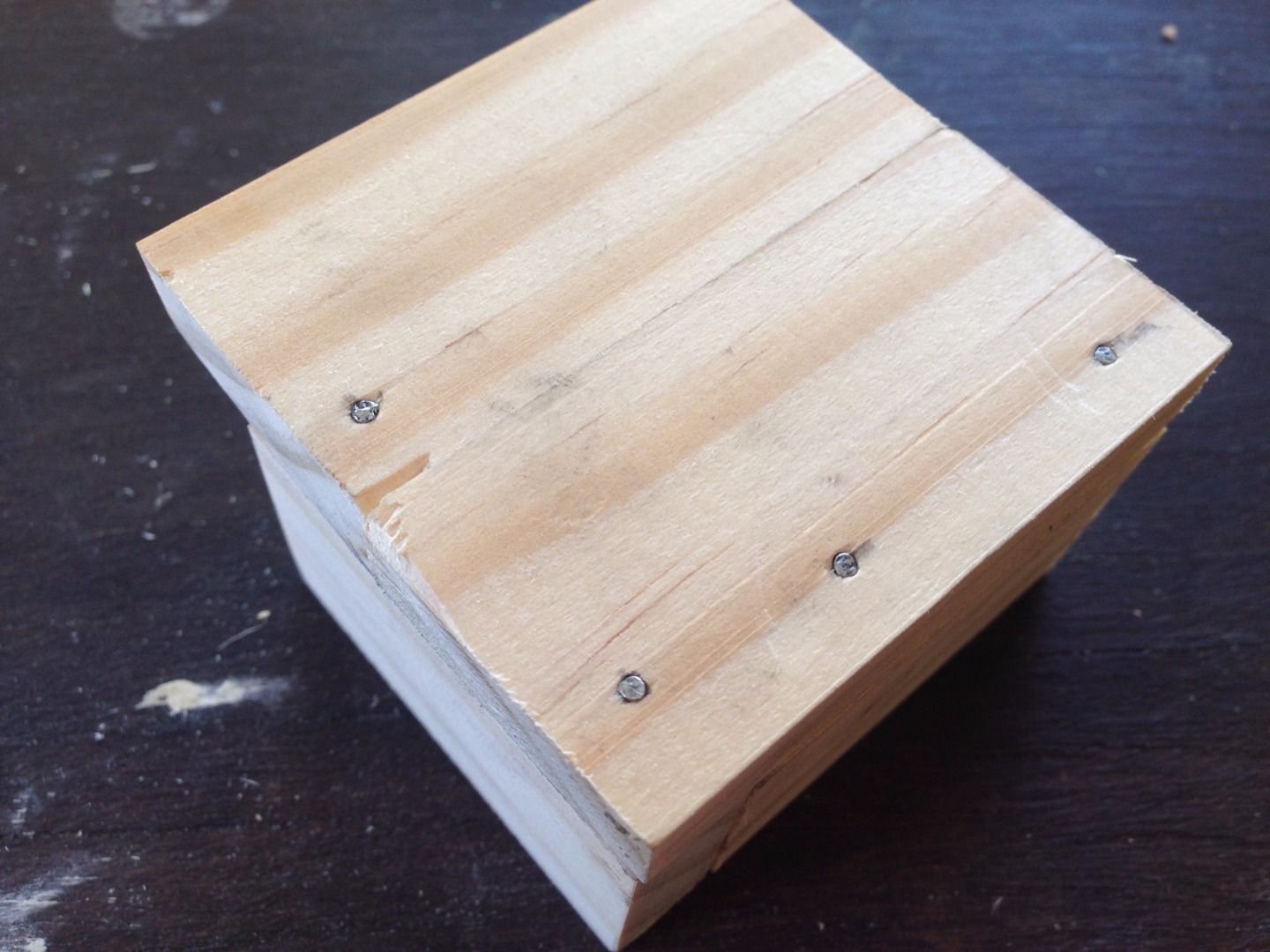 LUX - an External Power Button : 6 Steps (with Pictures) - Instructables