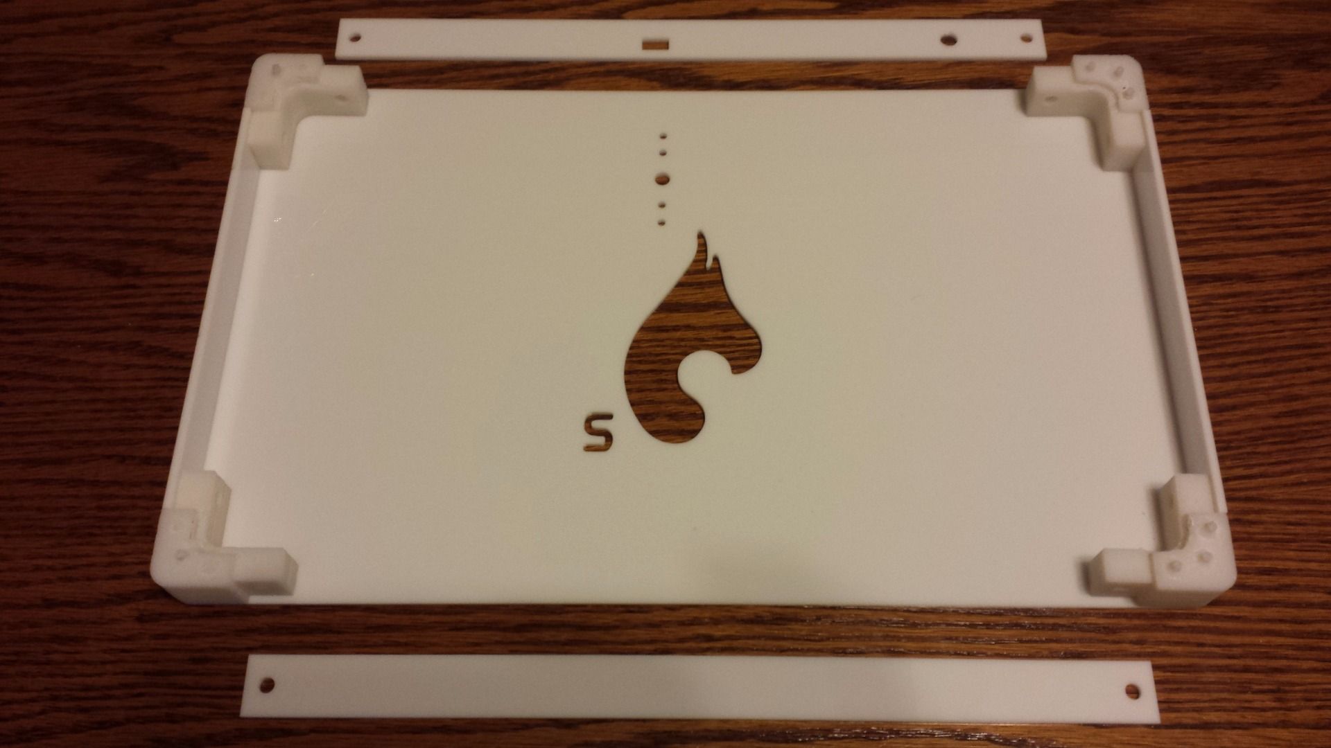 DIY Tablet 2.0 : 14 Steps (with Pictures) - Instructables