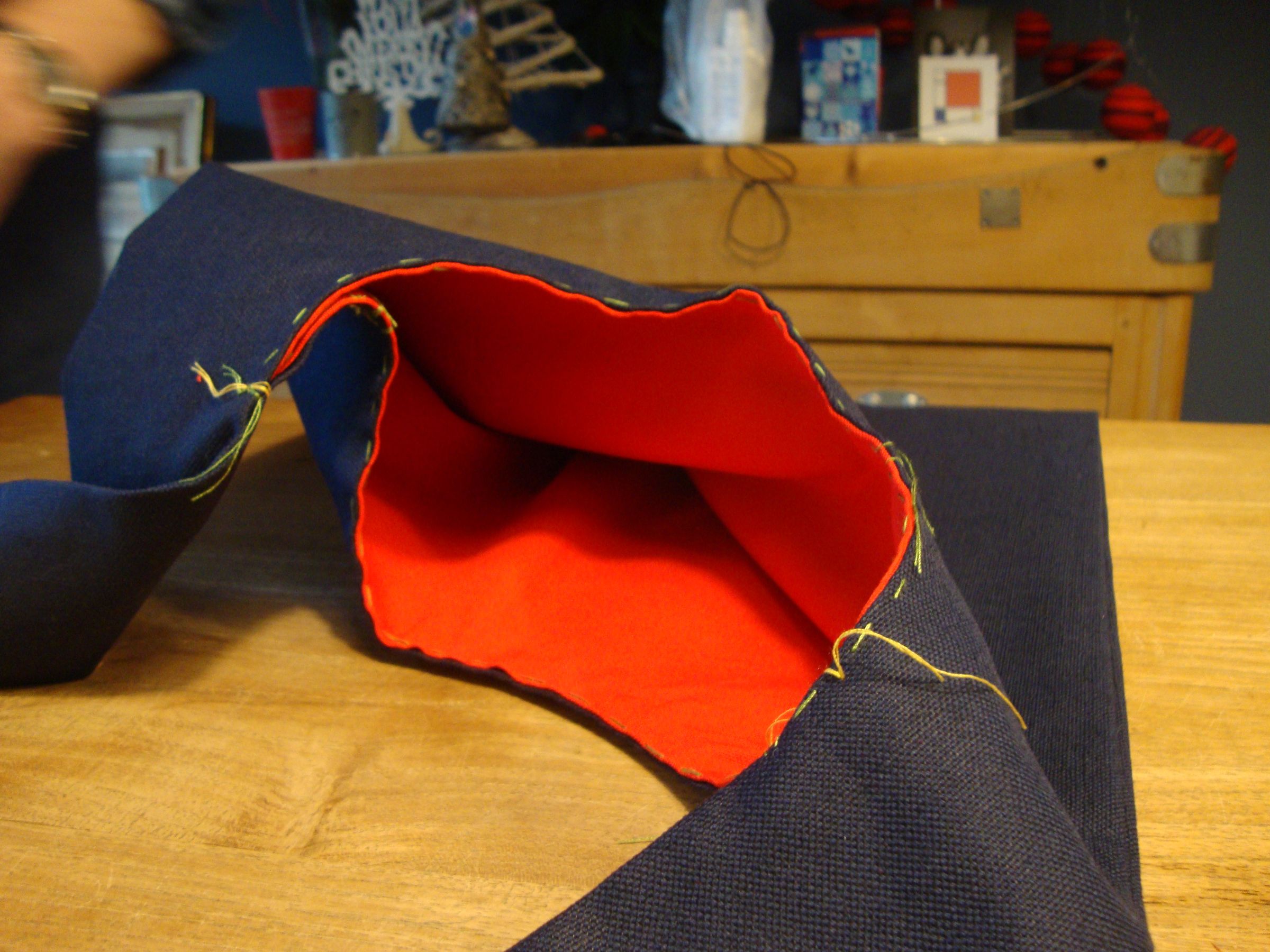 The Swingbag : 8 Steps - Instructables