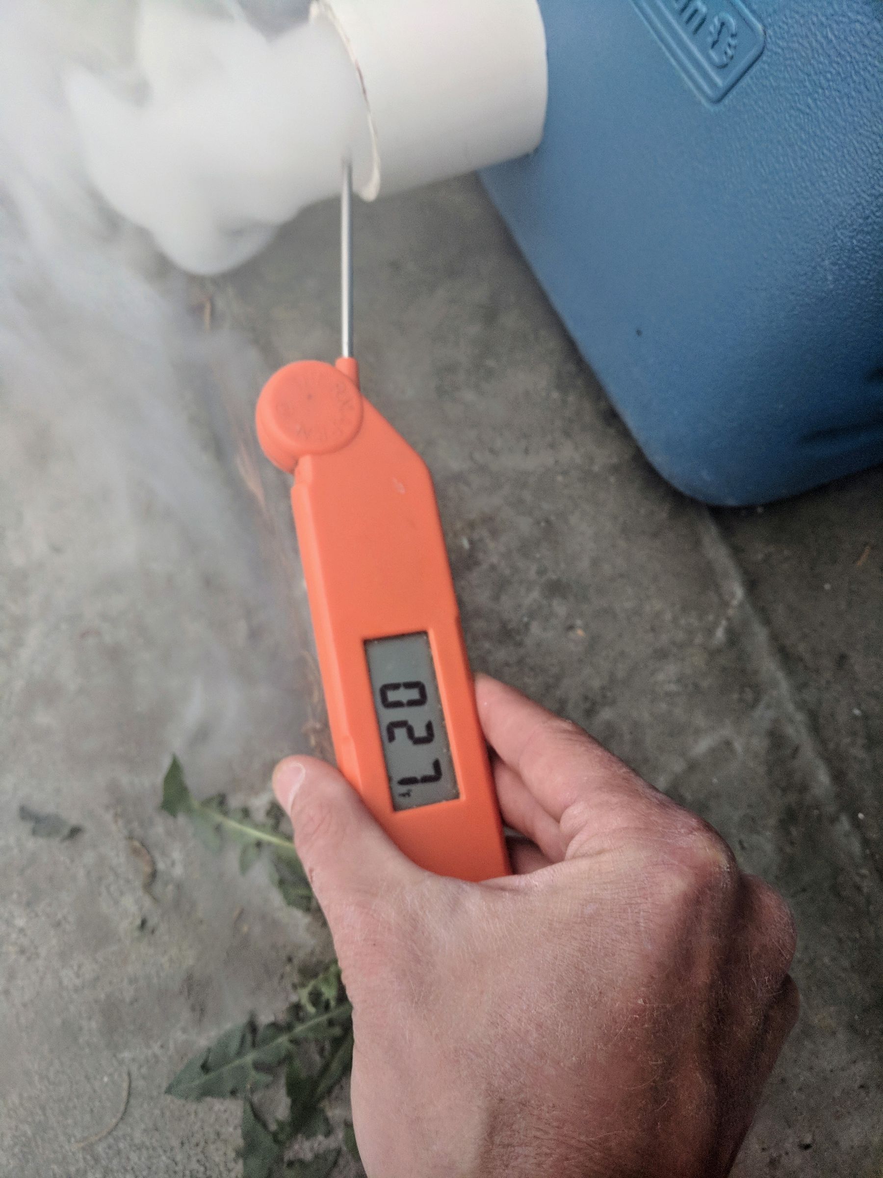 The Ultimate DIY Fog Chiller (with Pictures) - Instructables