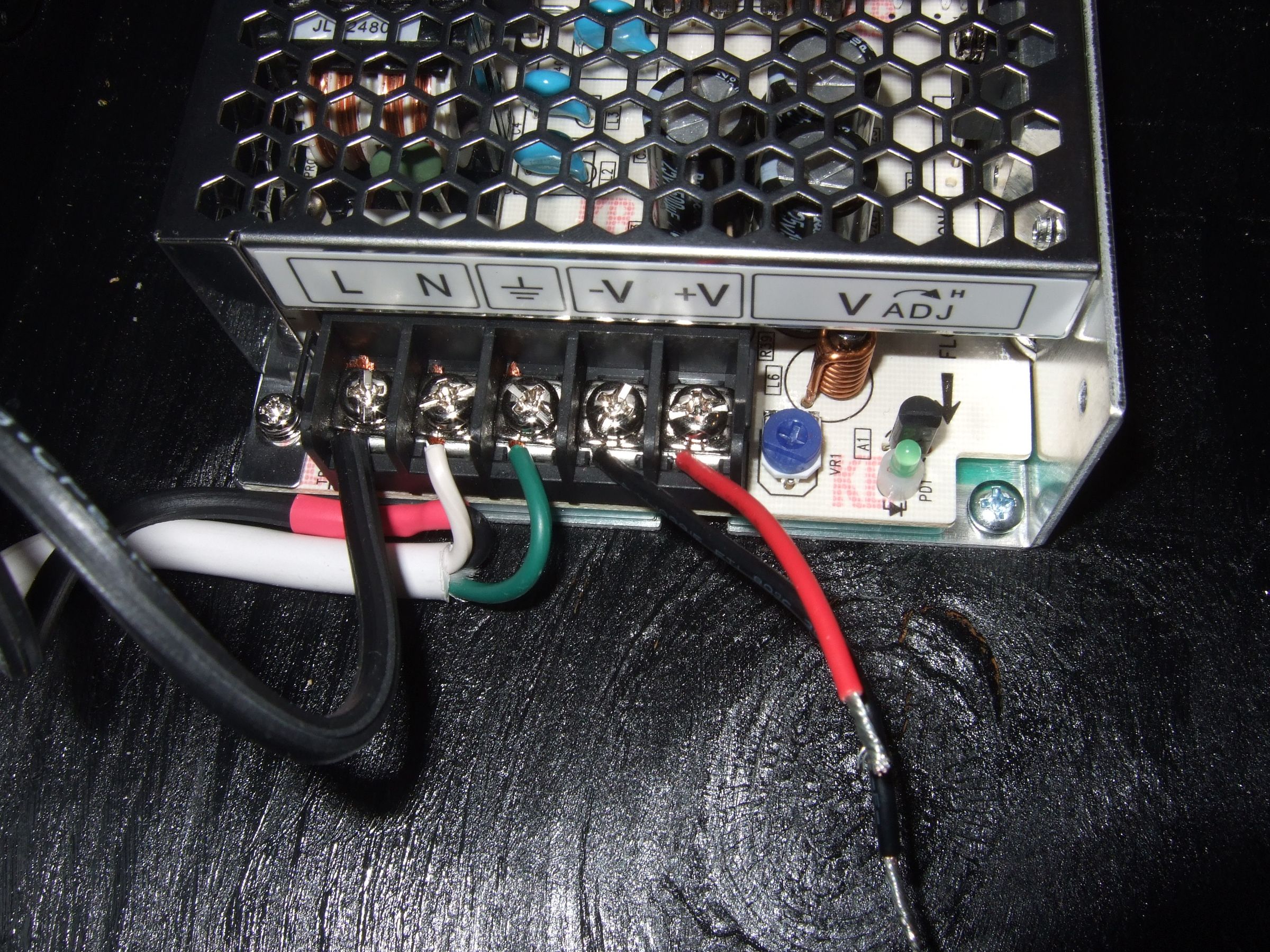 ATtiny85 Two-Channel Lead Acid Battery Charger : 14 Steps (with ...