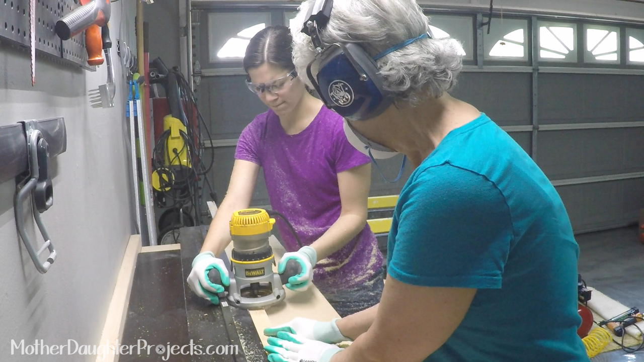 DIY Router Fence : 7 Steps (with Pictures) - Instructables