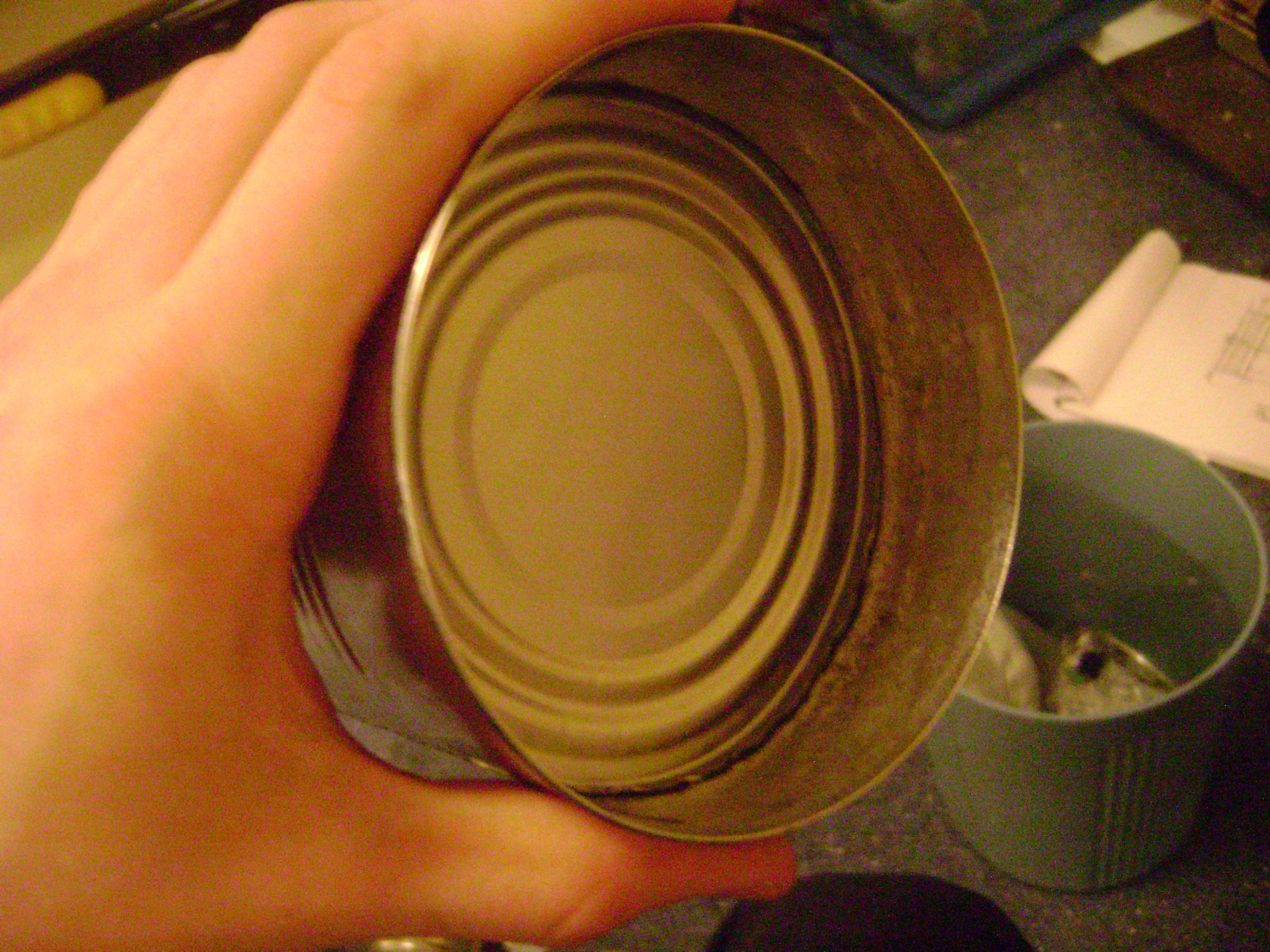 The Recycled Jet Engine : 9 Steps - Instructables