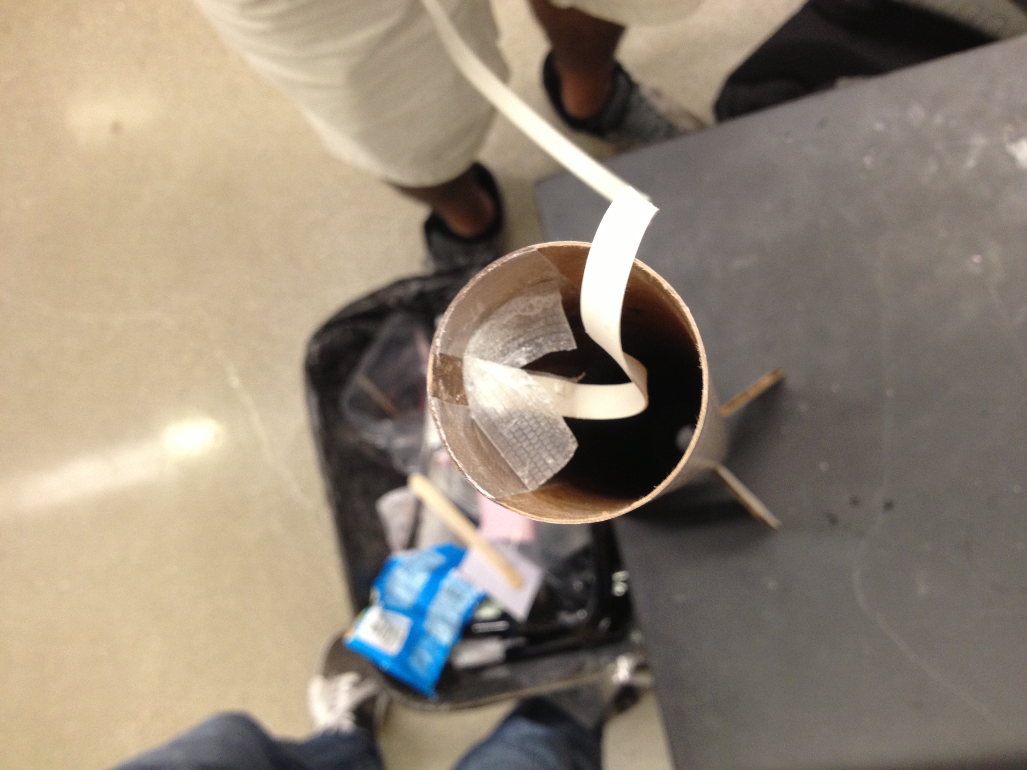 Building a Model Rocket - Introduction : 12 Steps (with Pictures ...