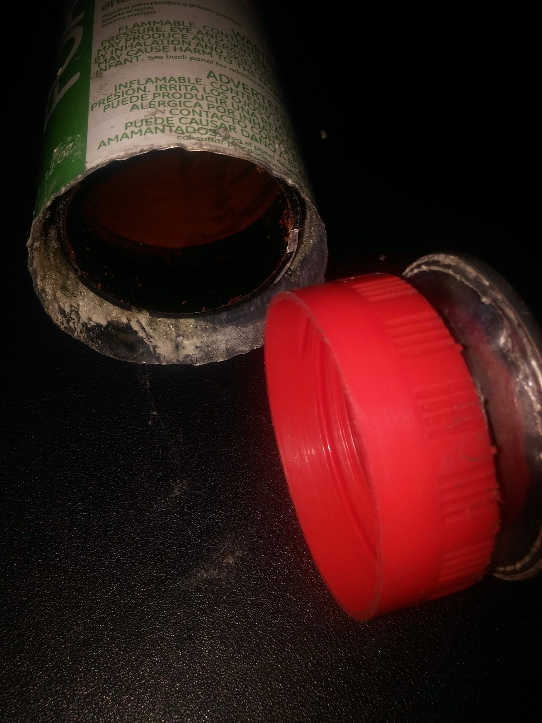 DIY Hidden Stash Spray Can : 8 Steps - Instructables