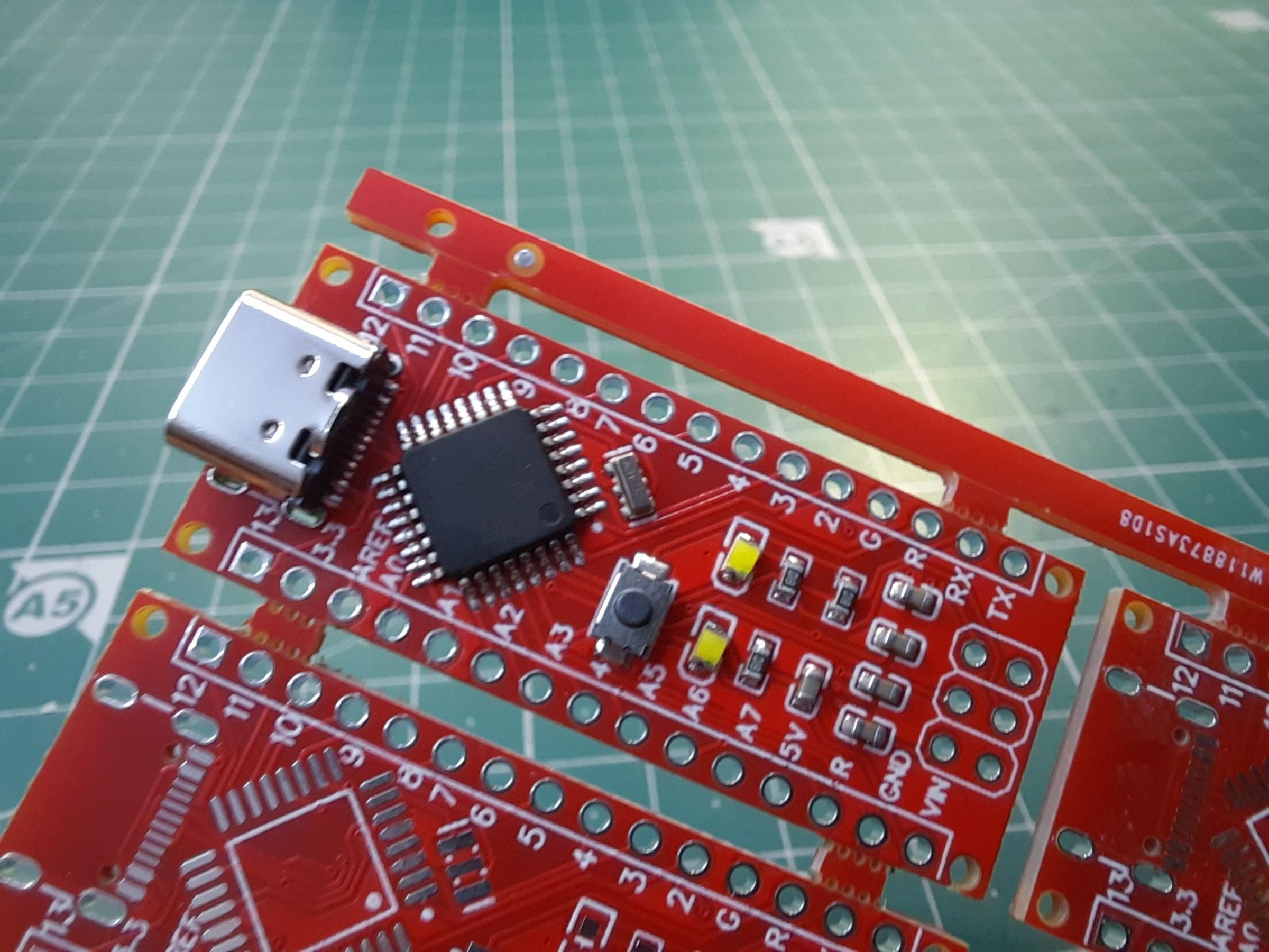 Arduino Based Text to Speech Convertor : 10 Steps - Instructables