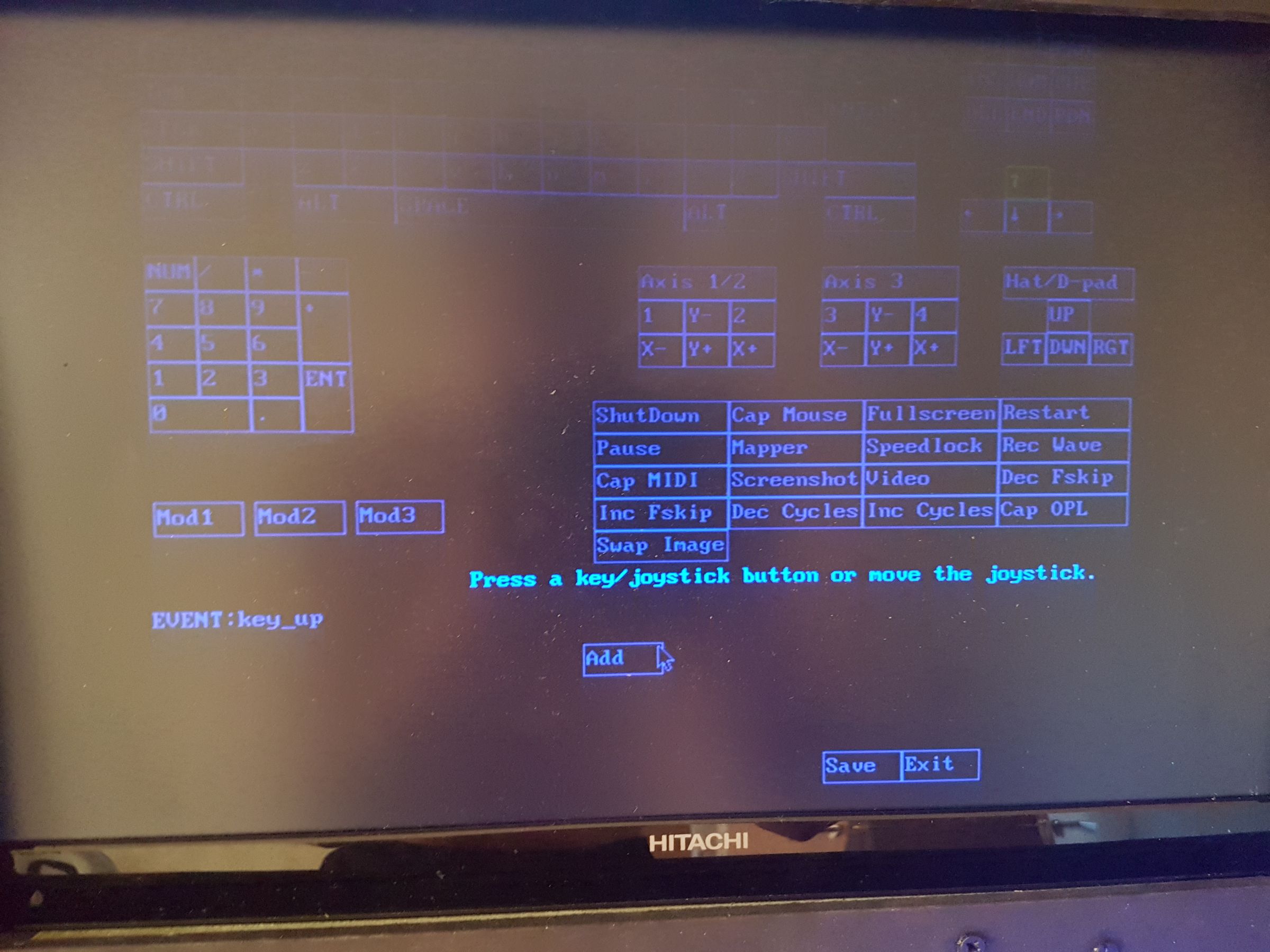 How to Play 'Digger' With a Joystick! : 4 Steps - Instructables