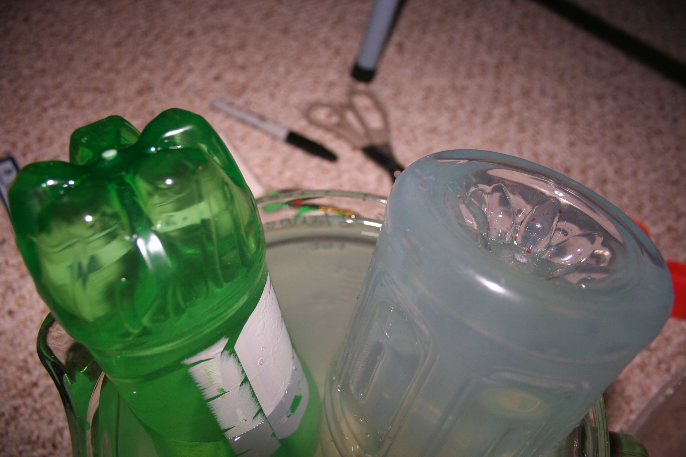 Collecting Hydrogen and Oxygen : 6 Steps - Instructables