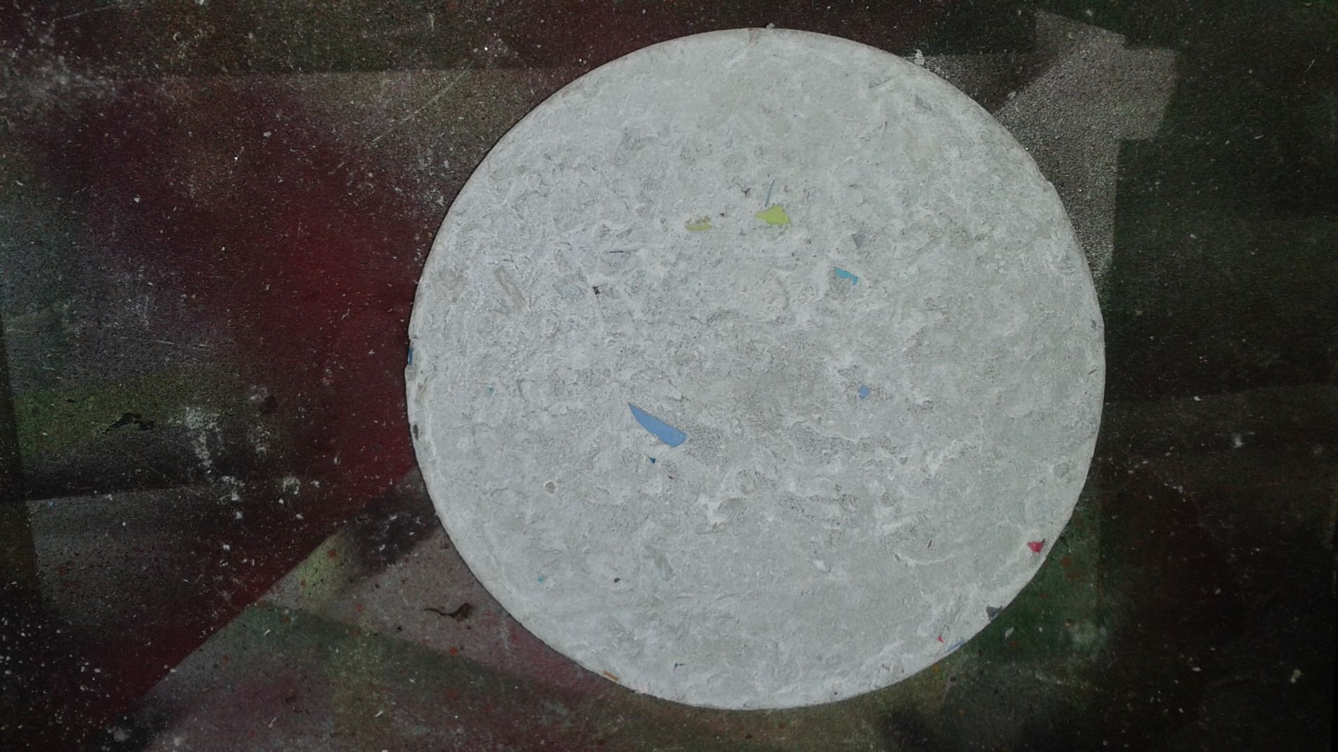 Casting Concrete With Recycled Plastic Aggregate : 5 Steps - Instructables