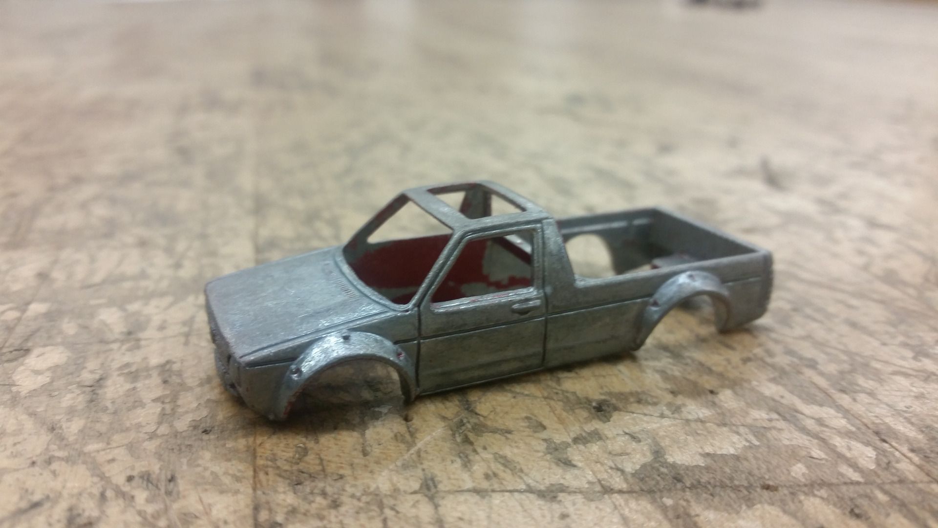 Customize or Refurbish Hot Wheels! : 6 Steps (with Pictures ...