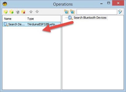 Finding a Lost Bluetooth Device With LilyGO TTGO T-display ESP32 : 10 Steps - Instructables