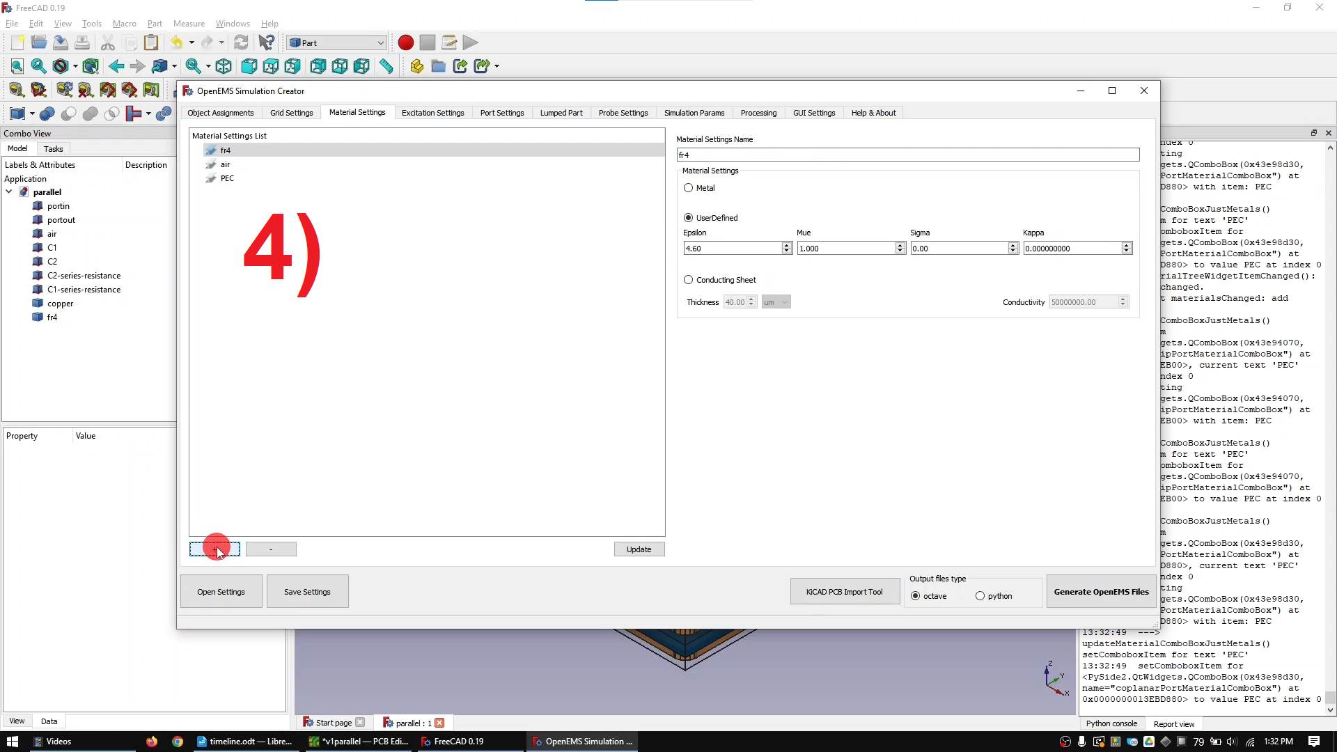 Free KiCad Filter Capacitor Layout Simulation : 15 Steps - Instructables