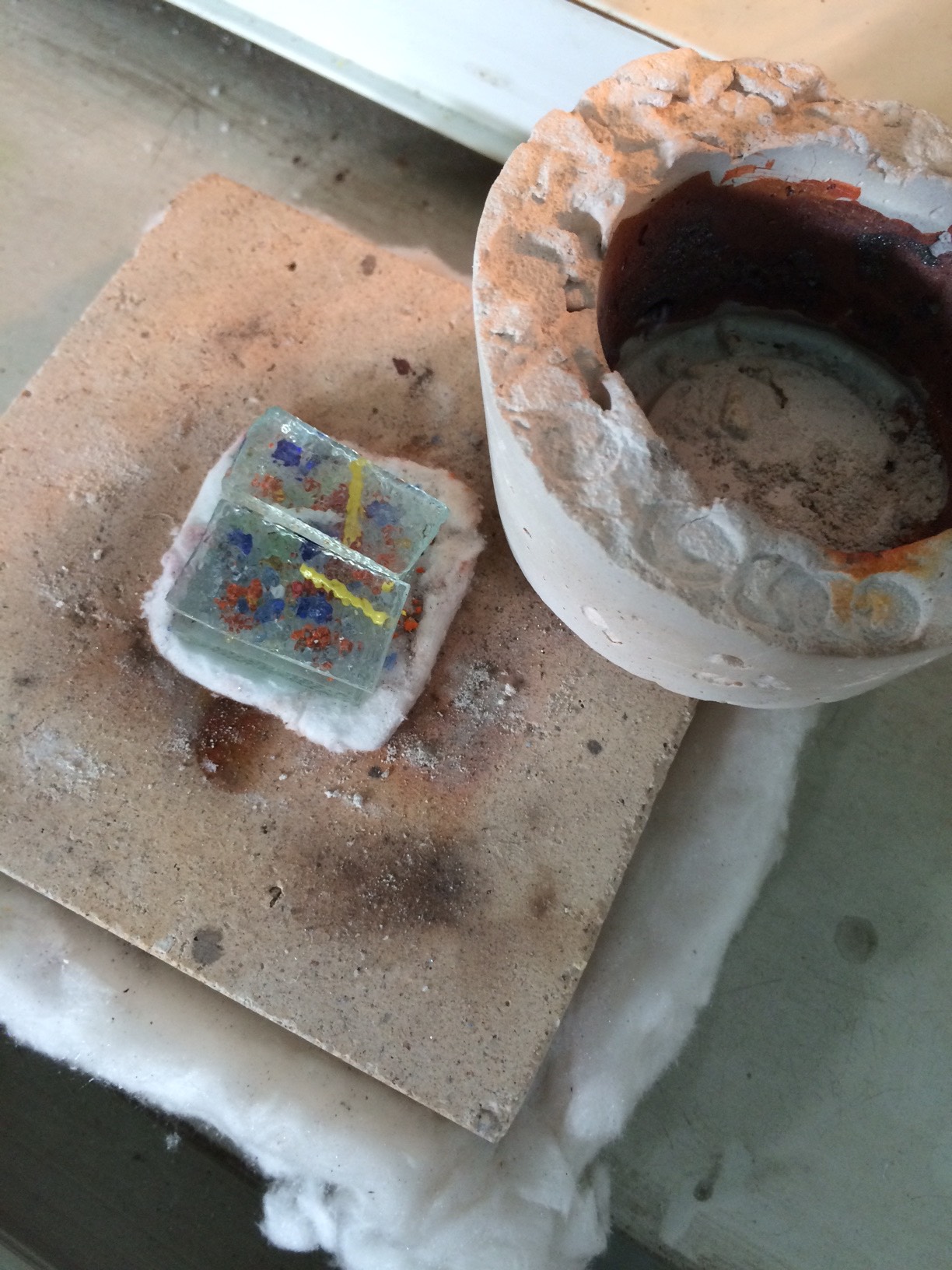 Glass Fusing : 5 Steps (with Pictures) - Instructables