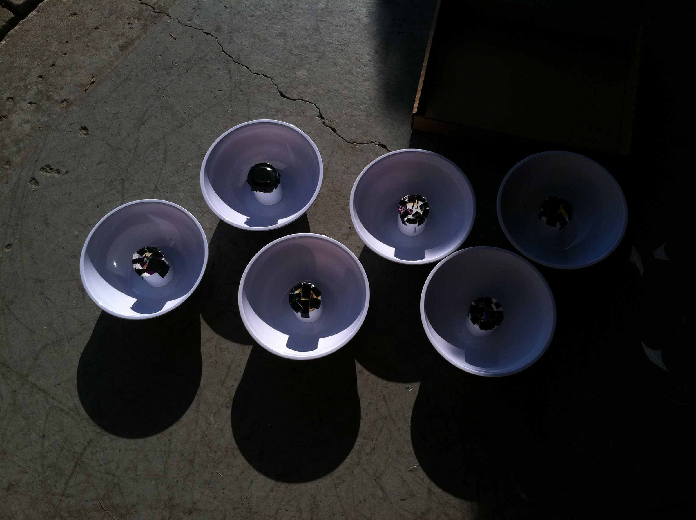 Crowd Control Barrier : 9 Steps - Instructables