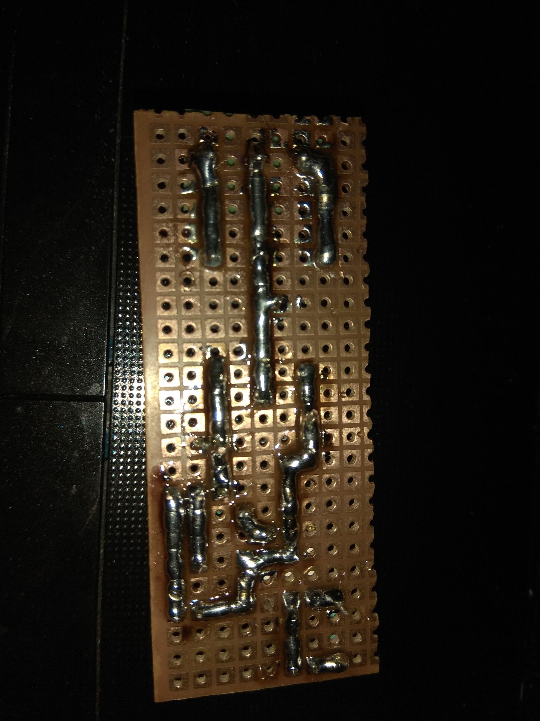 DIY Relay Board : 3 Steps (with Pictures) - Instructables