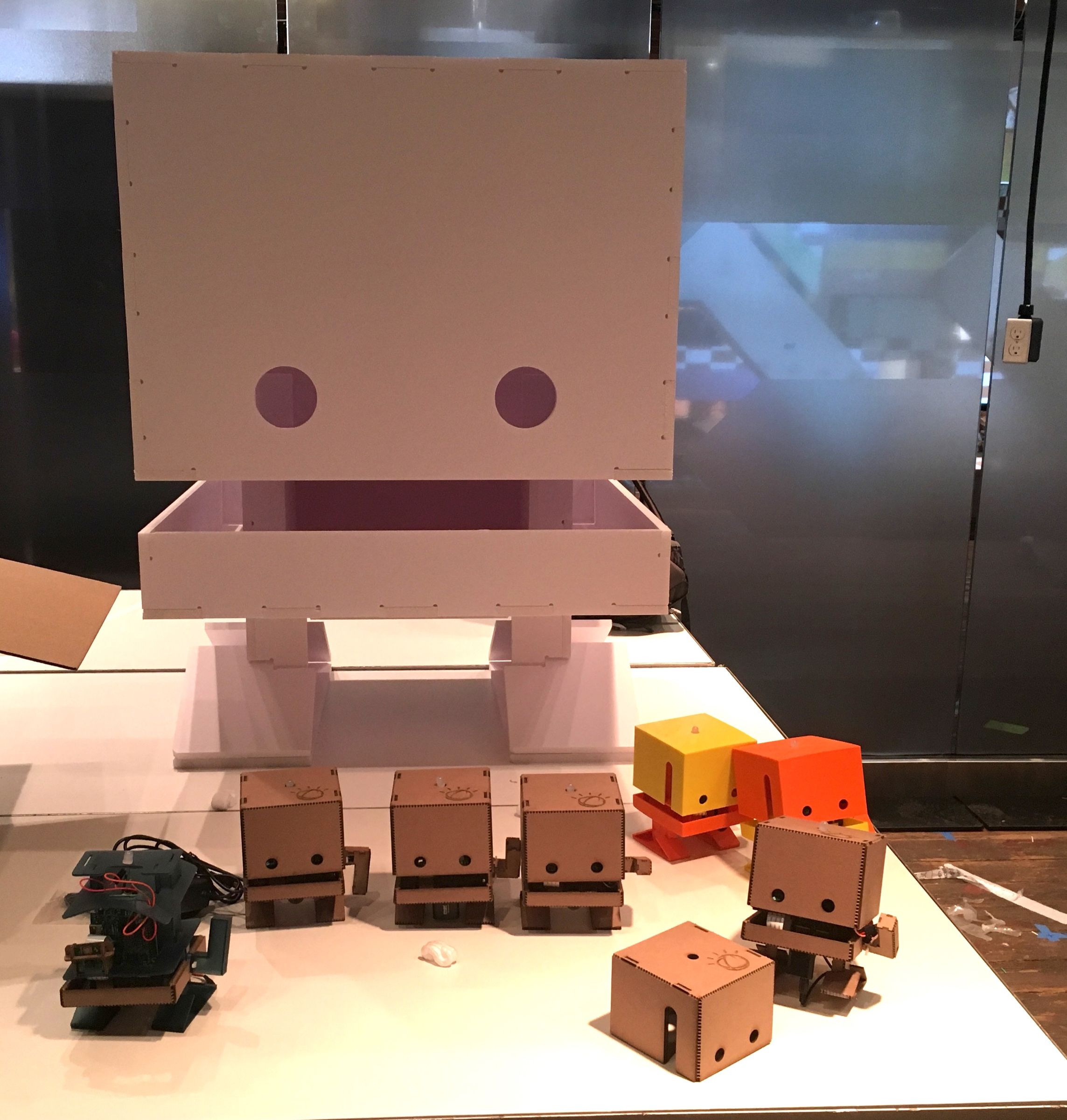How to Run a TJBot Workshop : 6 Steps (with Pictures) - Instructables