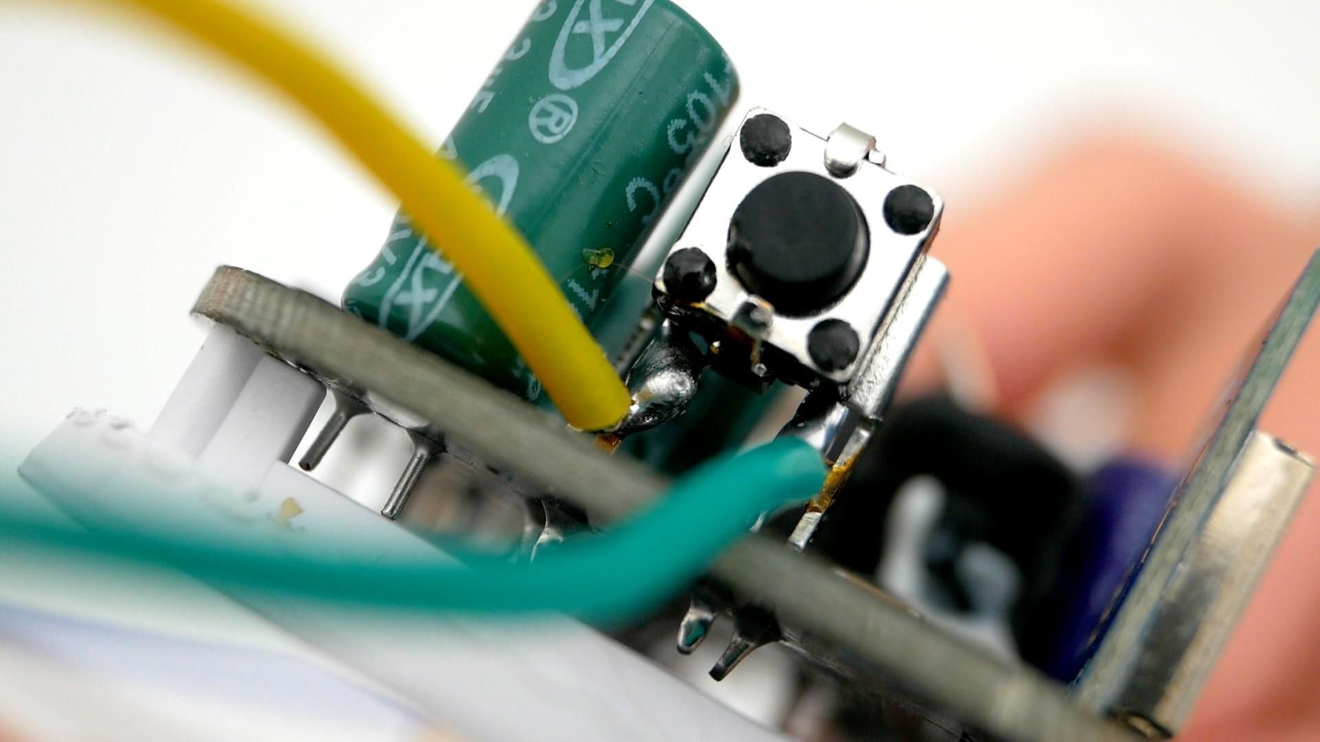 PC Smart Power Controller : 4 Steps - Instructables