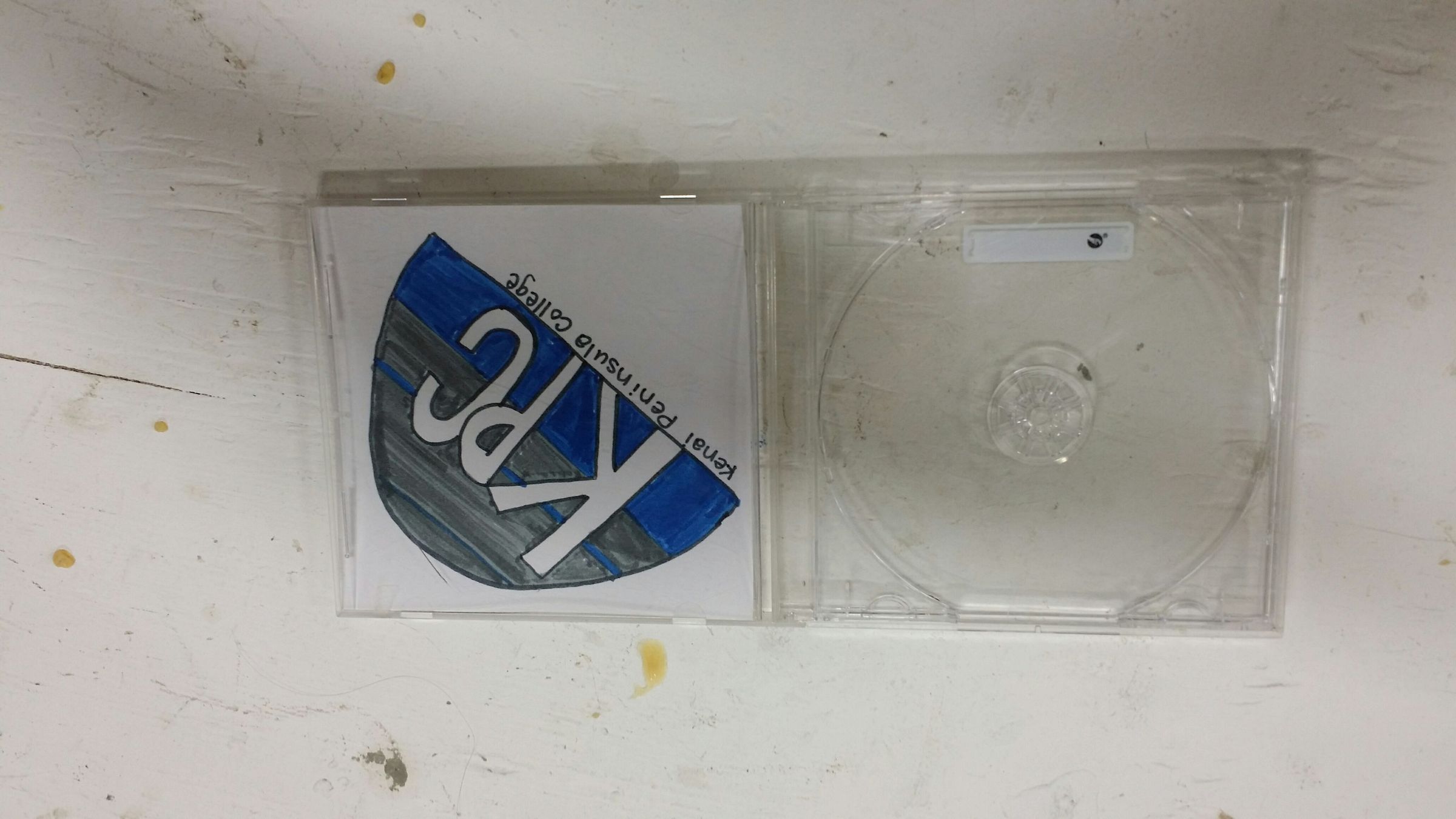 CD Case Box : 5 Steps - Instructables