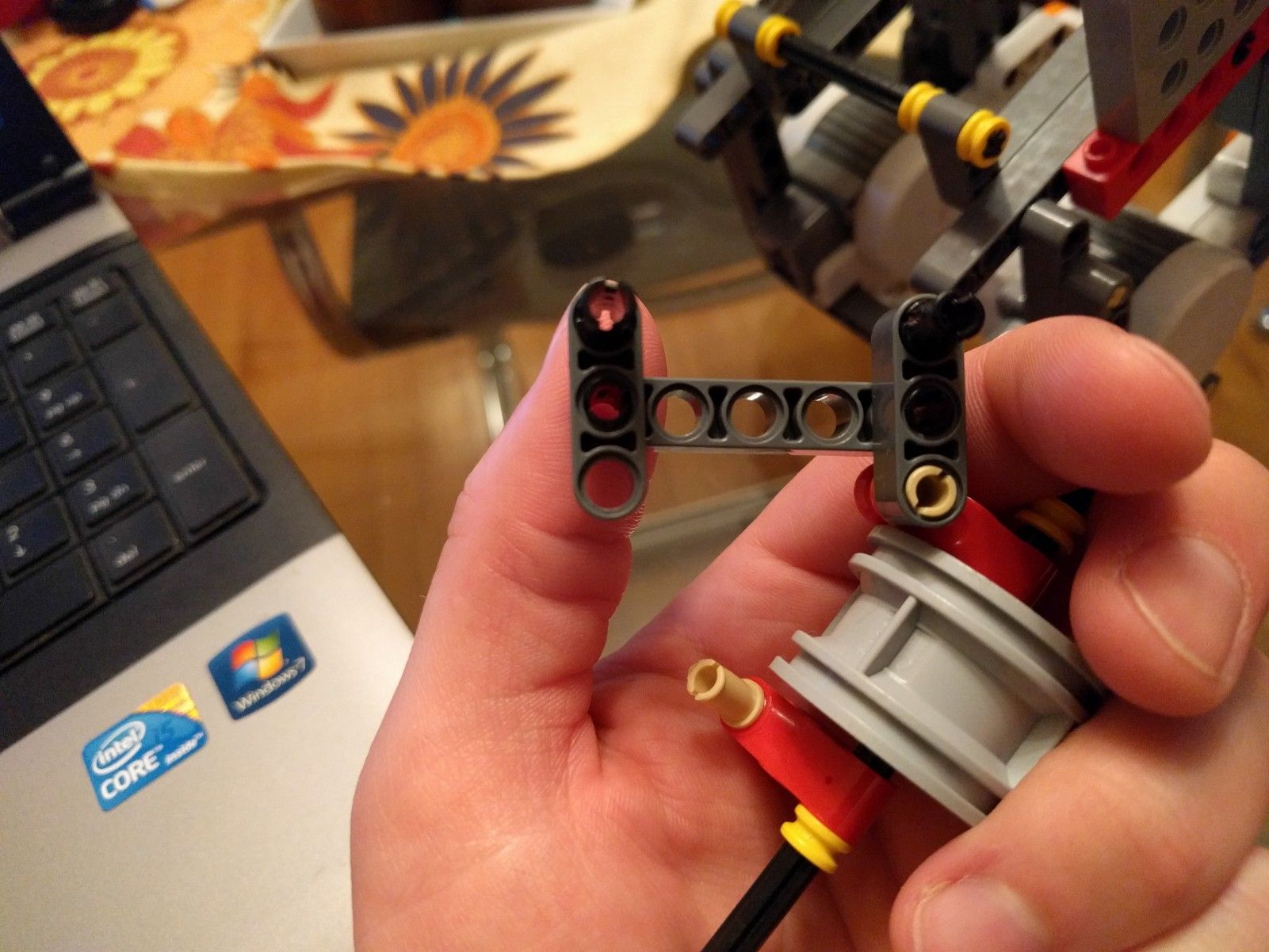 Arduino and NXT : 6 Steps - Instructables