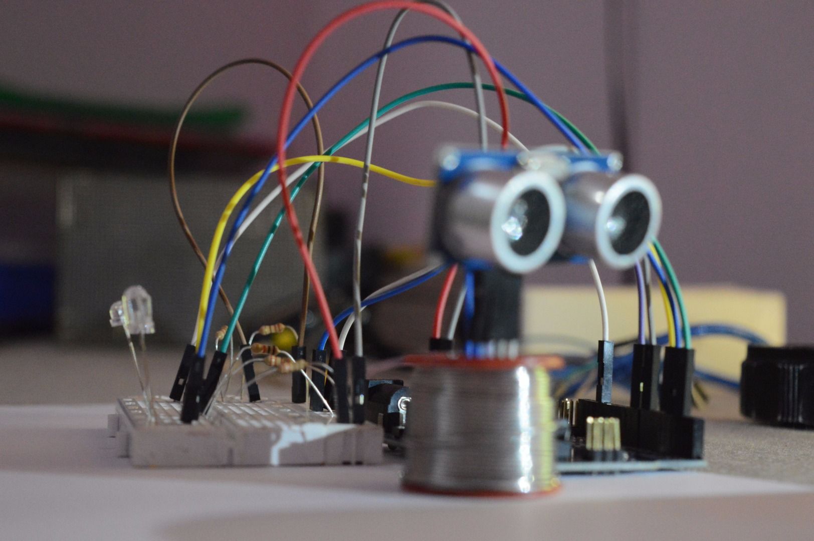 Gesture Controlled Gaming (with Pictures) - Instructables