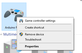 Conversion of the MICROZONE MC6c Flight Controller Into a HID Usb Joystick Using ARDUINO : 3 ...