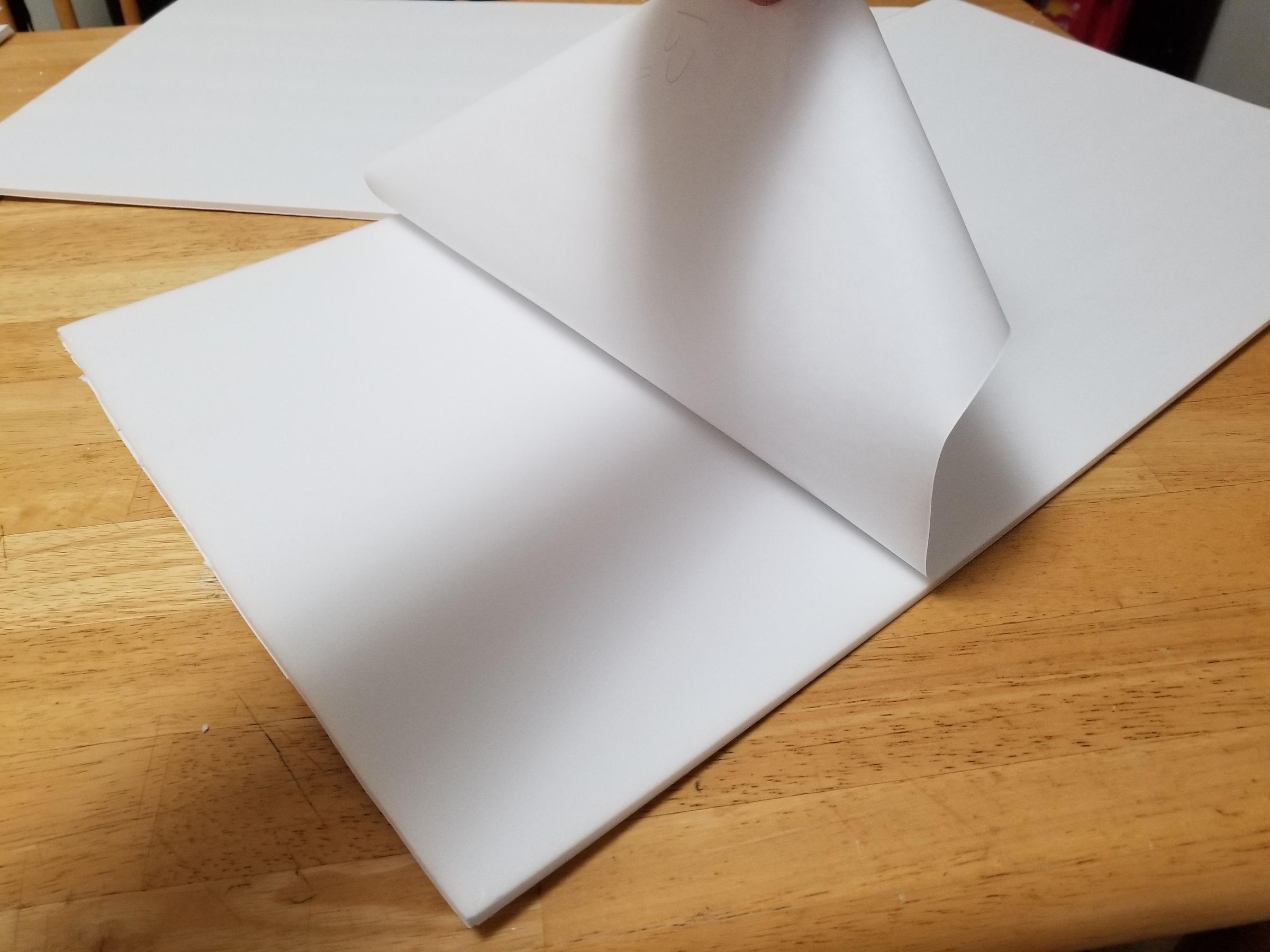 3D Printed & Foam Board Wing : 14 Steps (with Pictures) - Instructables