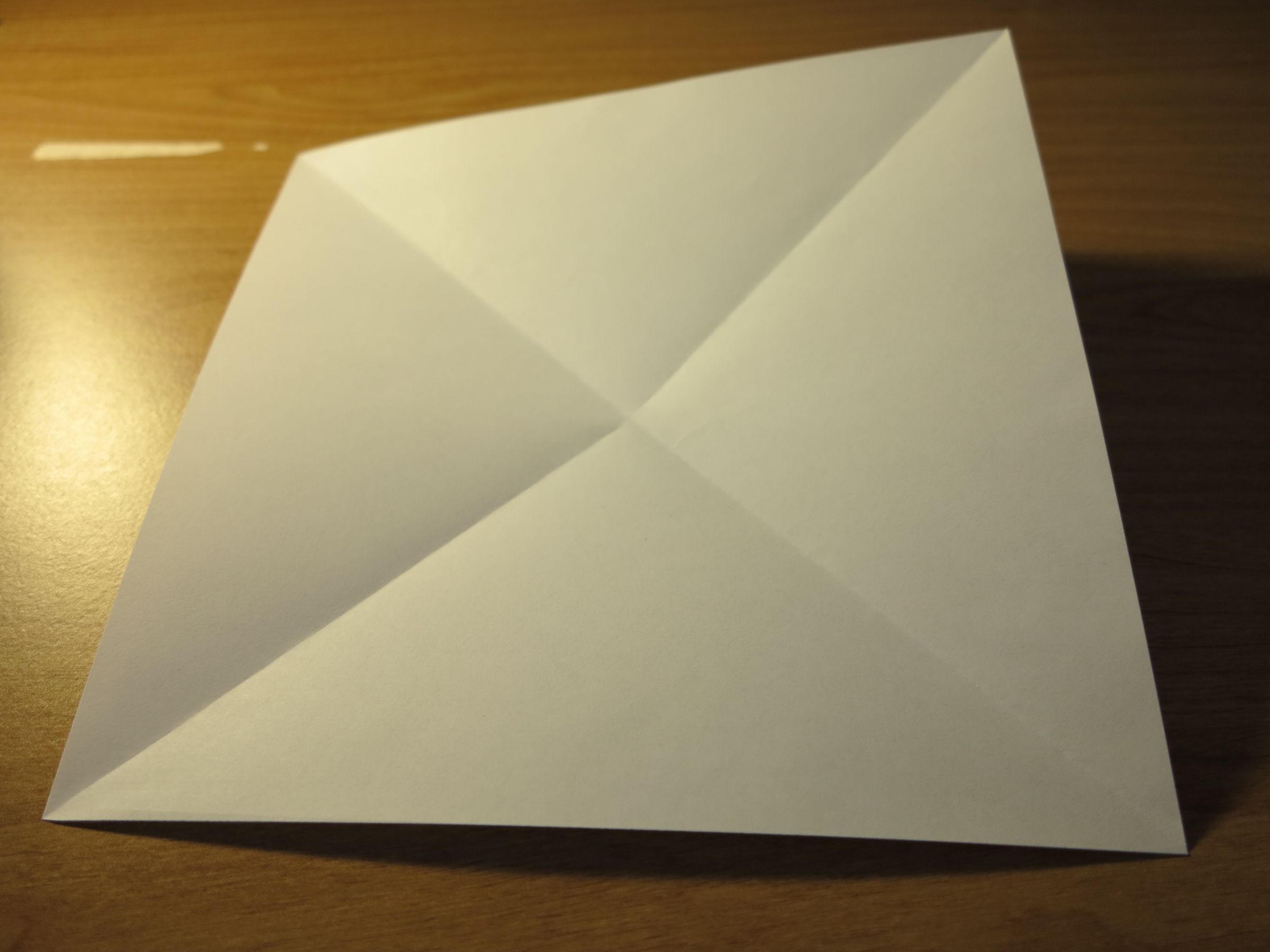 How to Make a Origami Paper Bomb : 6 Steps - Instructables