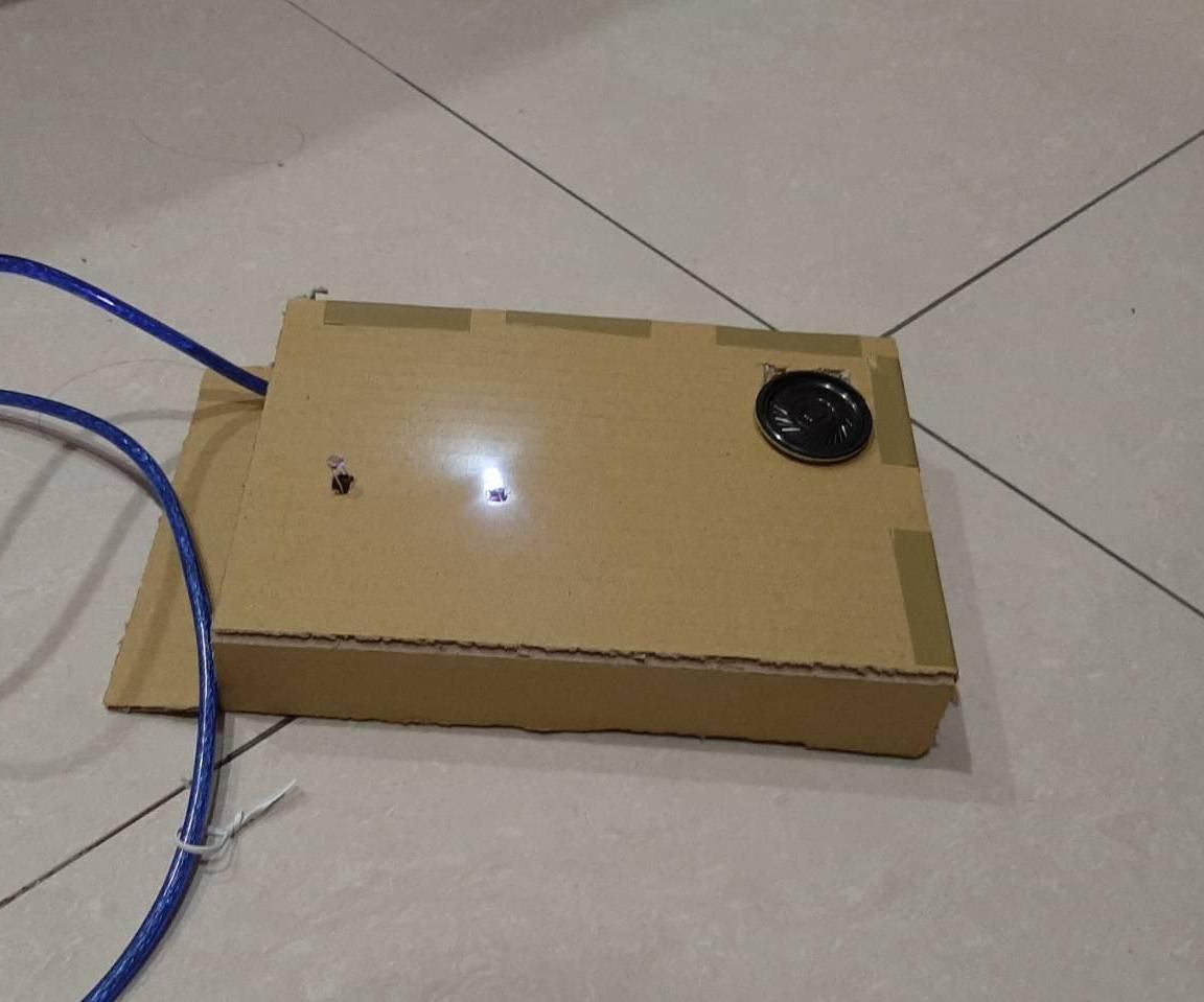 Sleeping Alarm Clock - Instructables