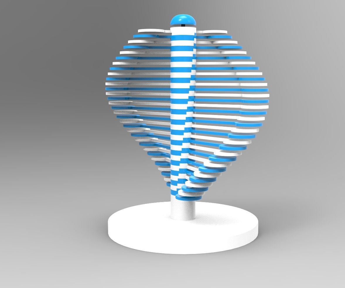 Helicone DNA - Instructables