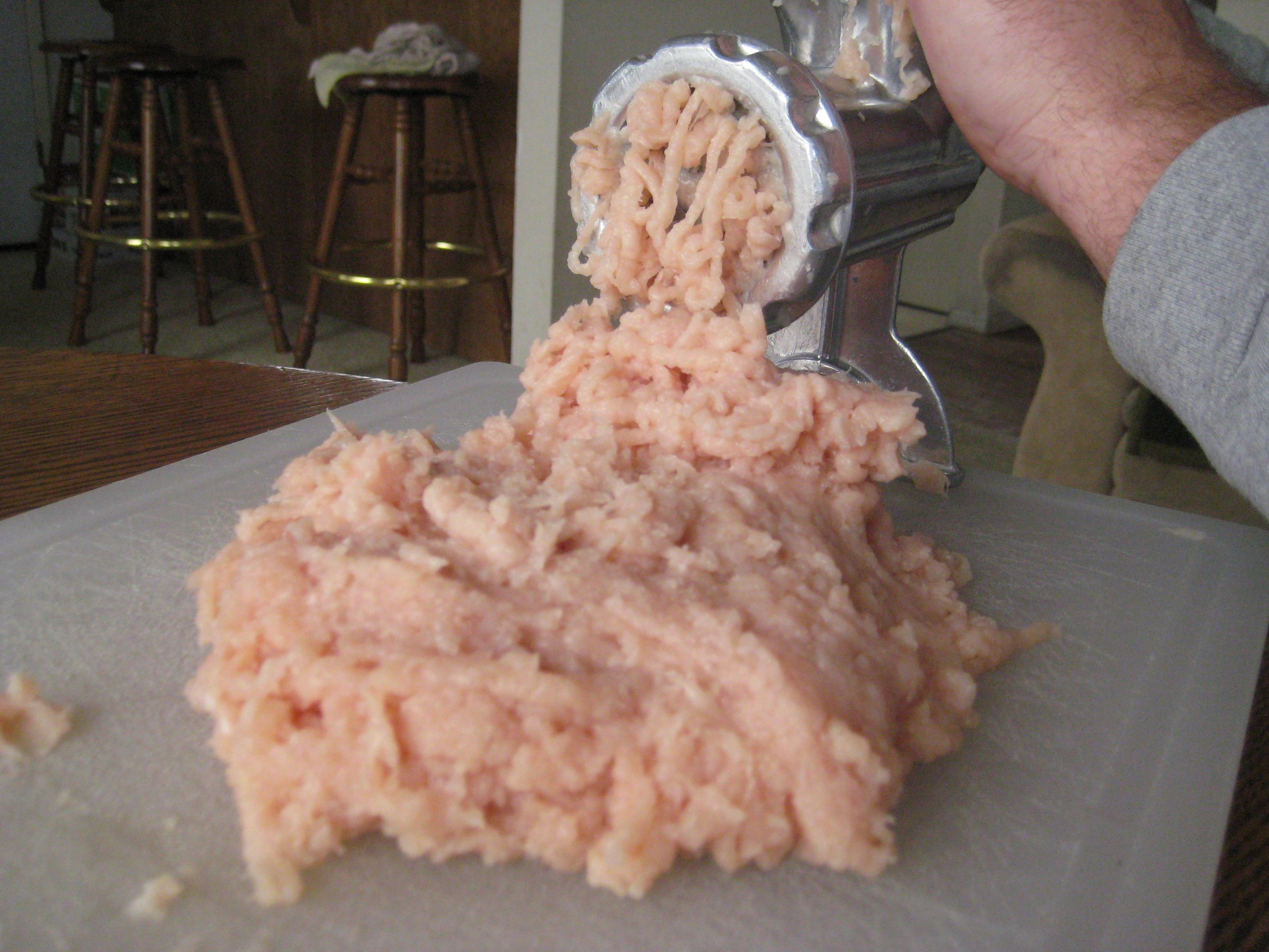 Custom Shaped Chicken Nuggets : 6 Steps (with Pictures) - Instructables