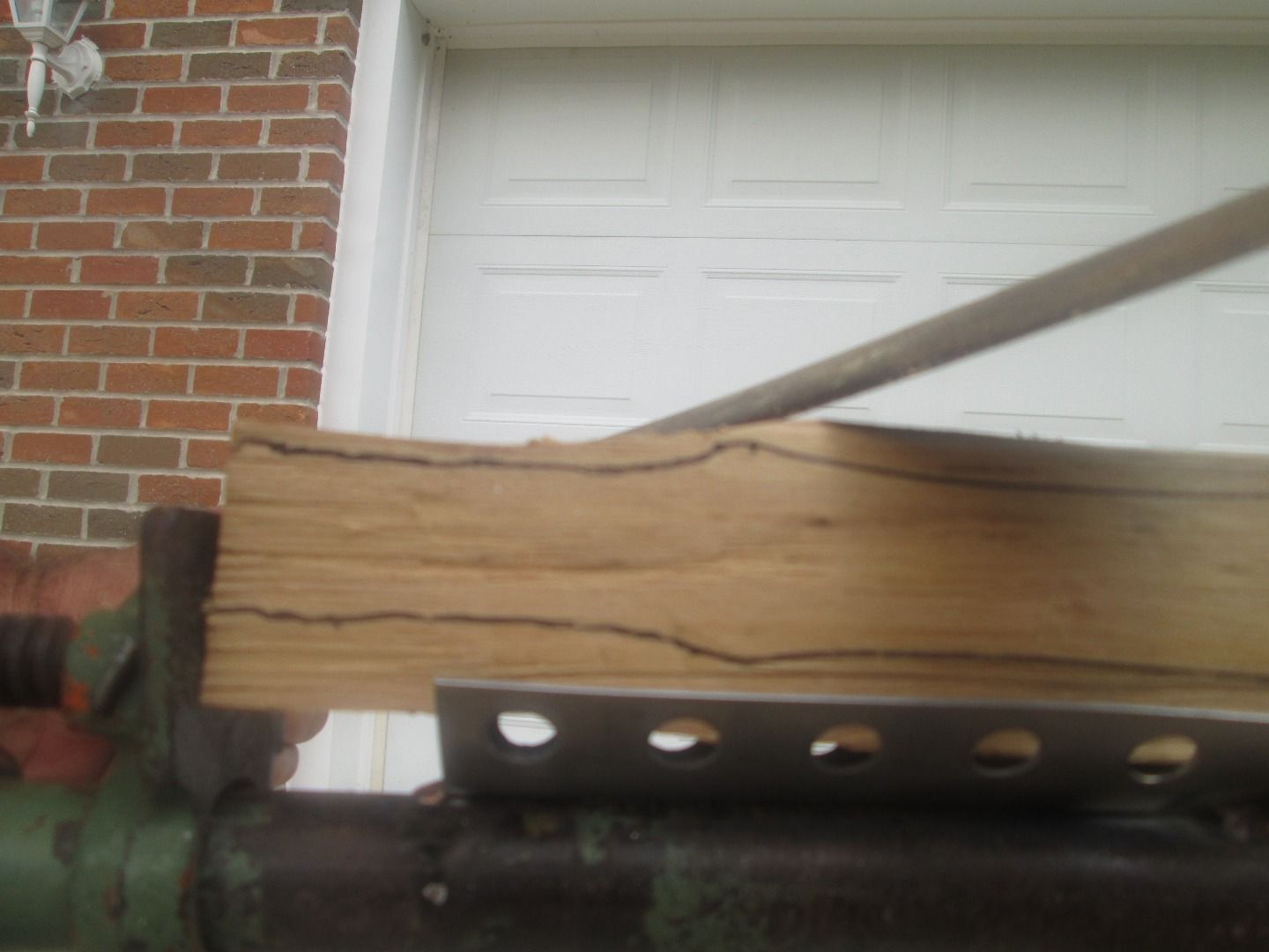 Hand Made Hammer Handle : 12 Steps (with Pictures) - Instructables