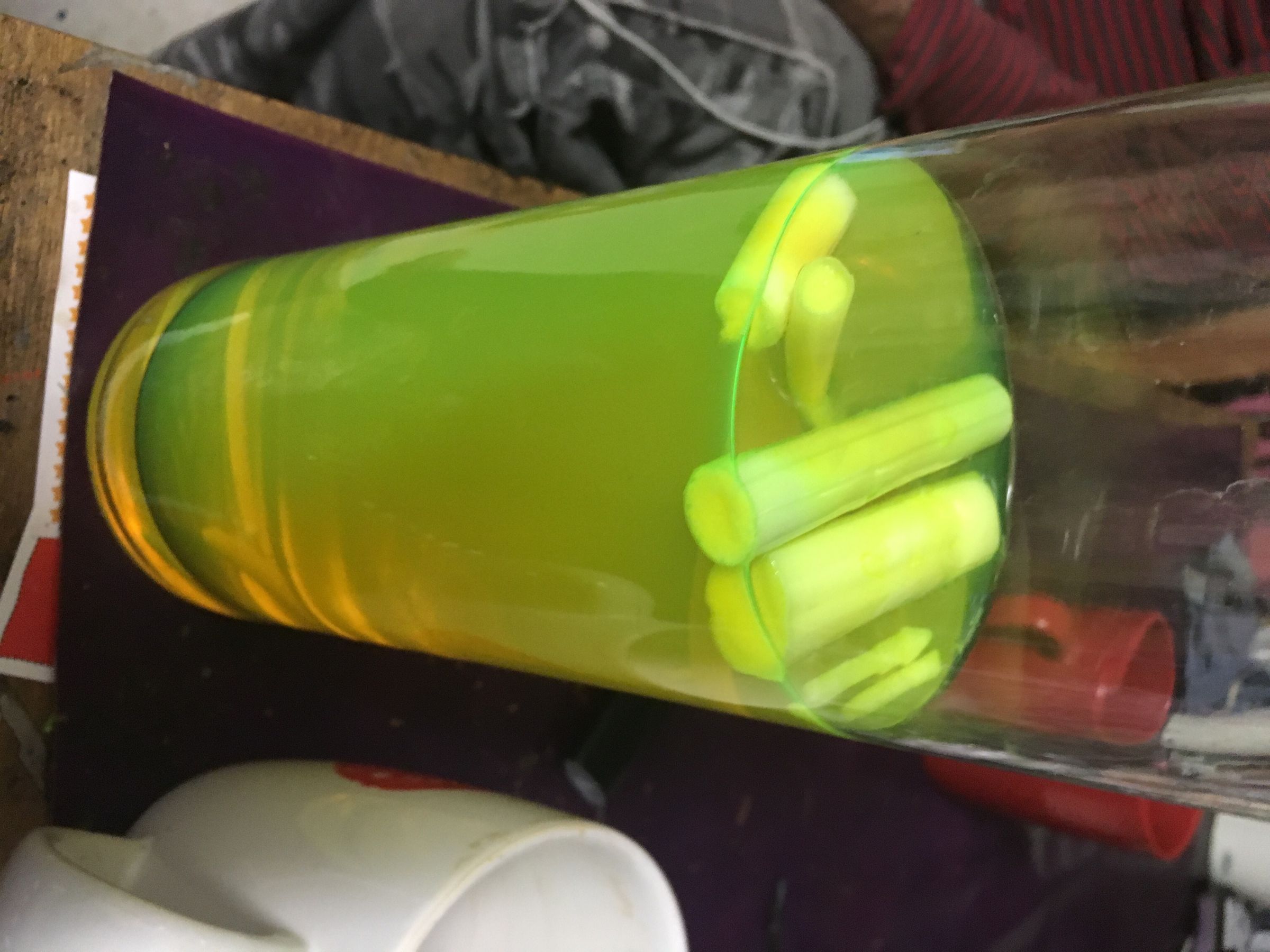 How to Make Invisible Ink : 6 Steps - Instructables