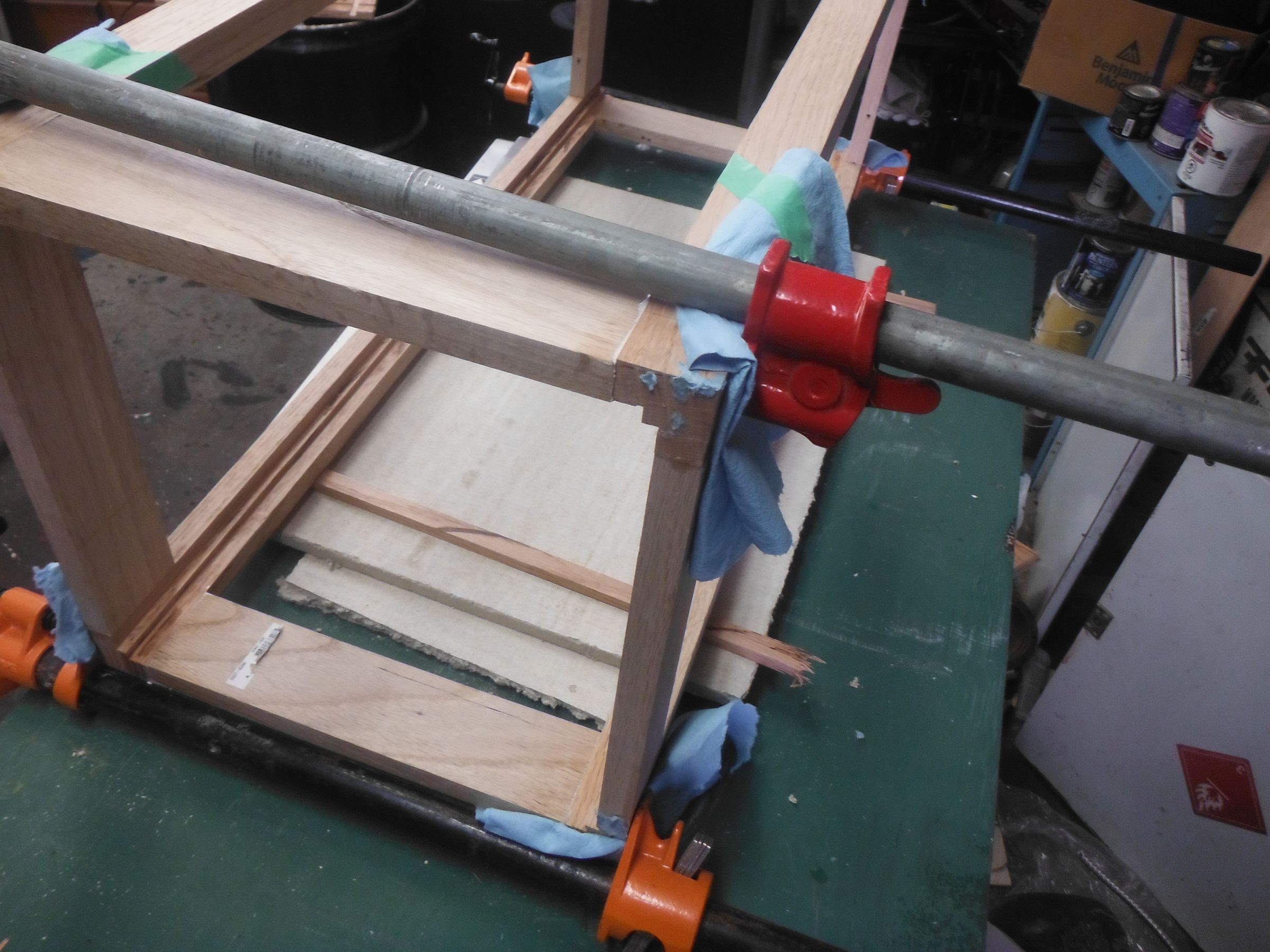 Infinity Table : 9 Steps (with Pictures) - Instructables