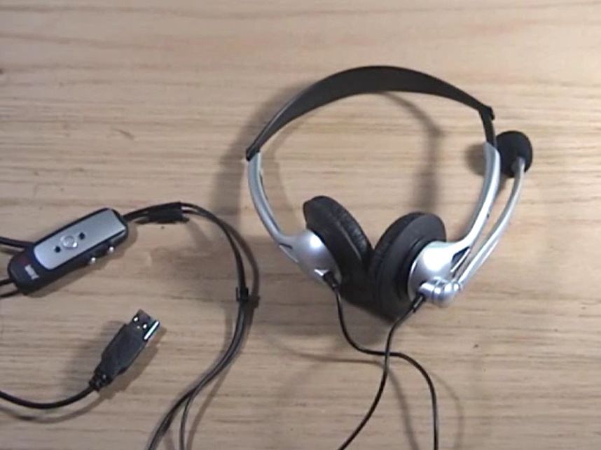 USB Headphone Hack! : 6 Steps (with Pictures) - Instructables