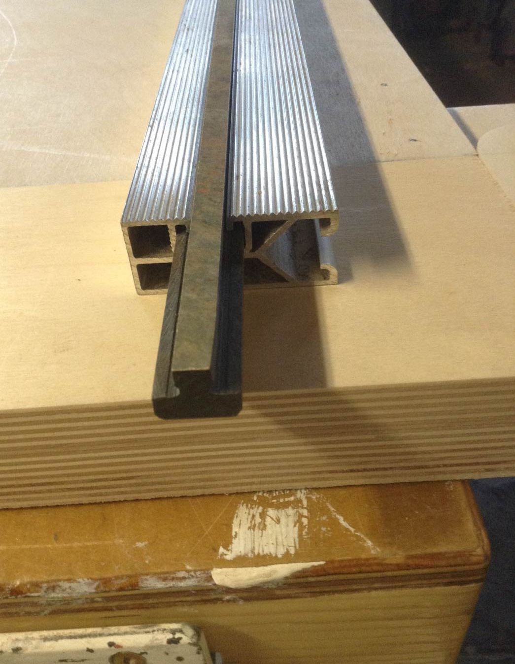 A Portable Panel Saw : 10 Steps (with Pictures) - Instructables