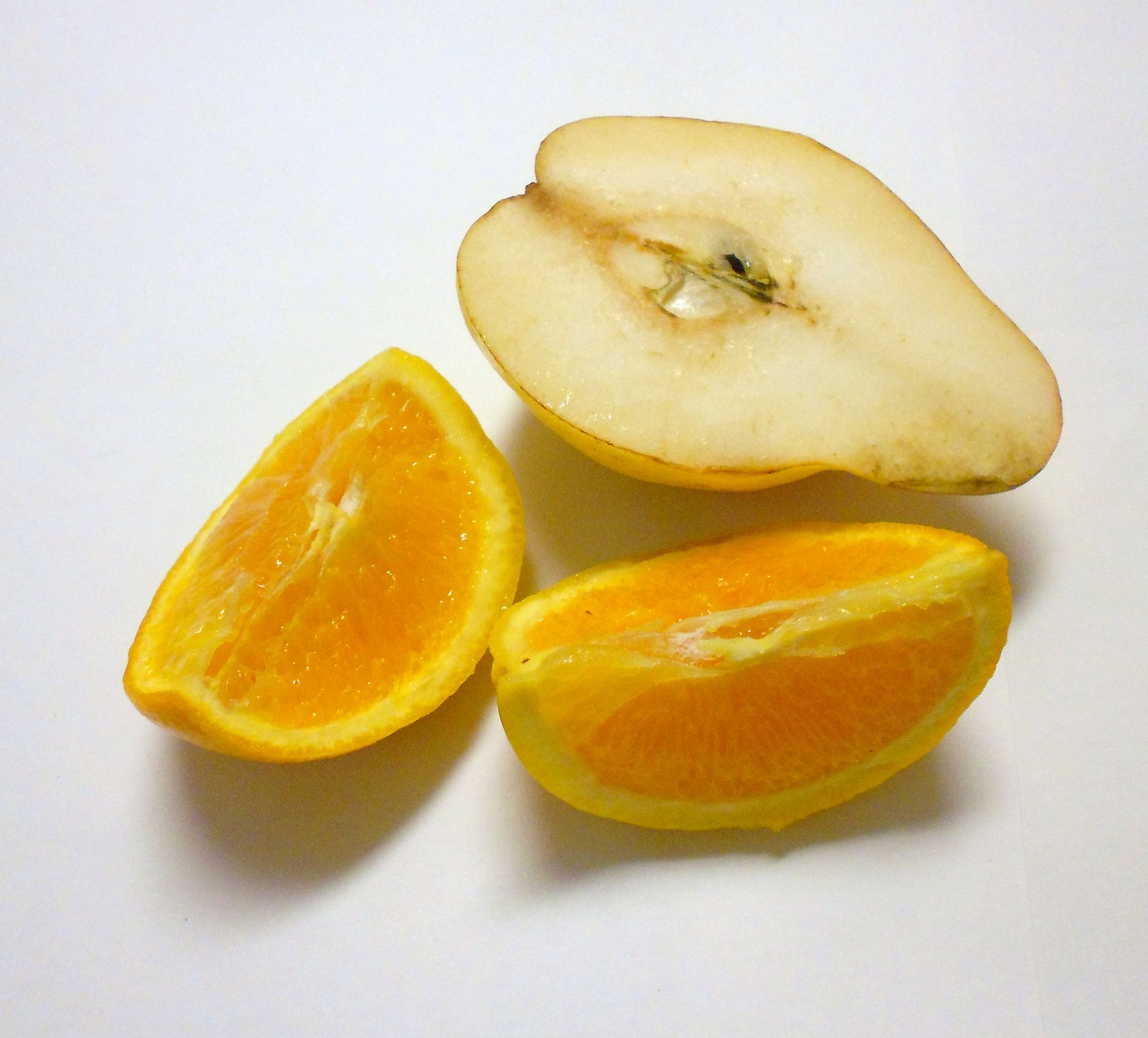 Fruit Stamping : 4 Steps - Instructables