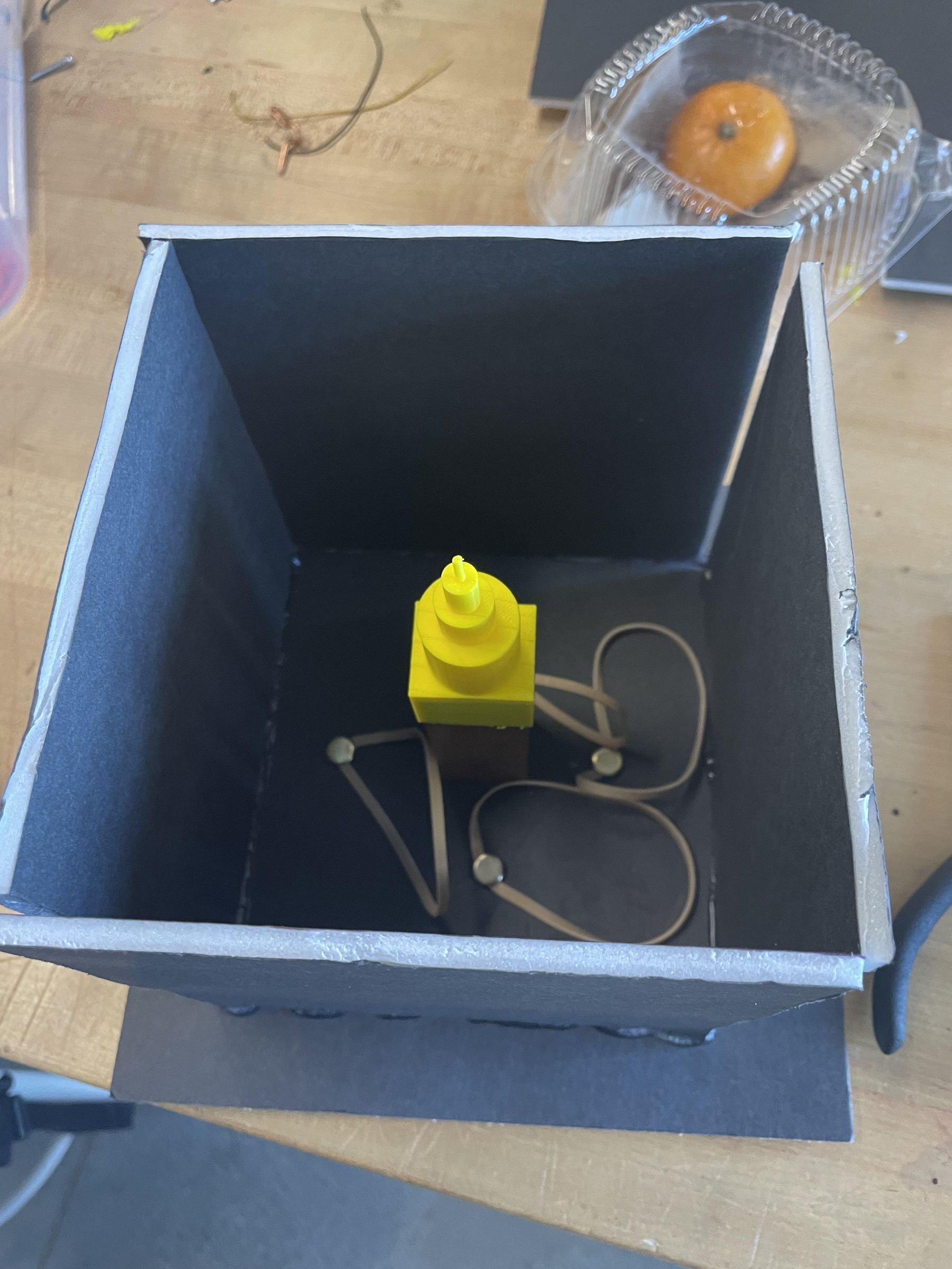 Luke Synek-Addaptive Technology Makeymakey : 16 Steps - Instructables