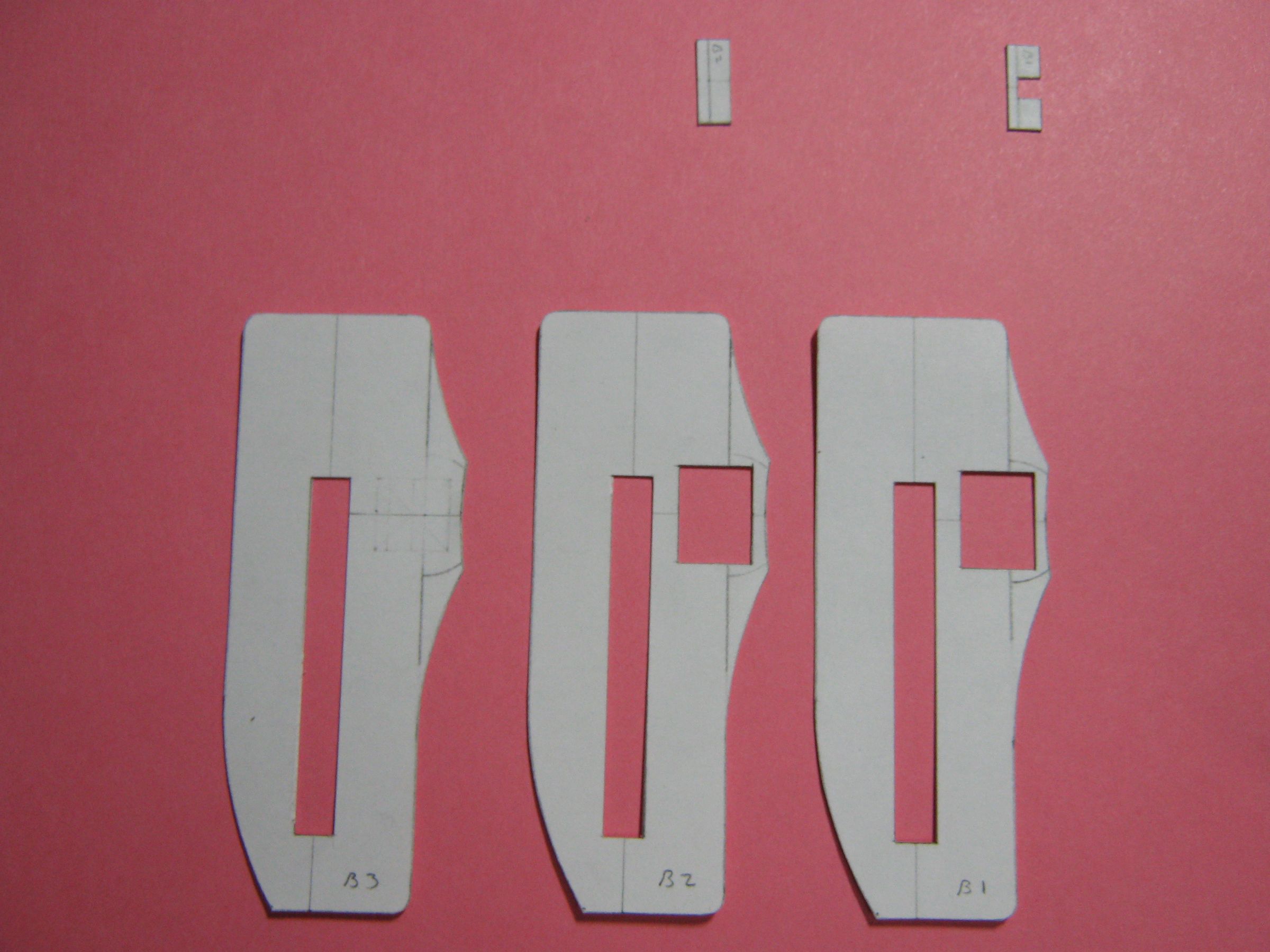 House Key OTF (Out the Front) Switchblade : 31 Steps - Instructables