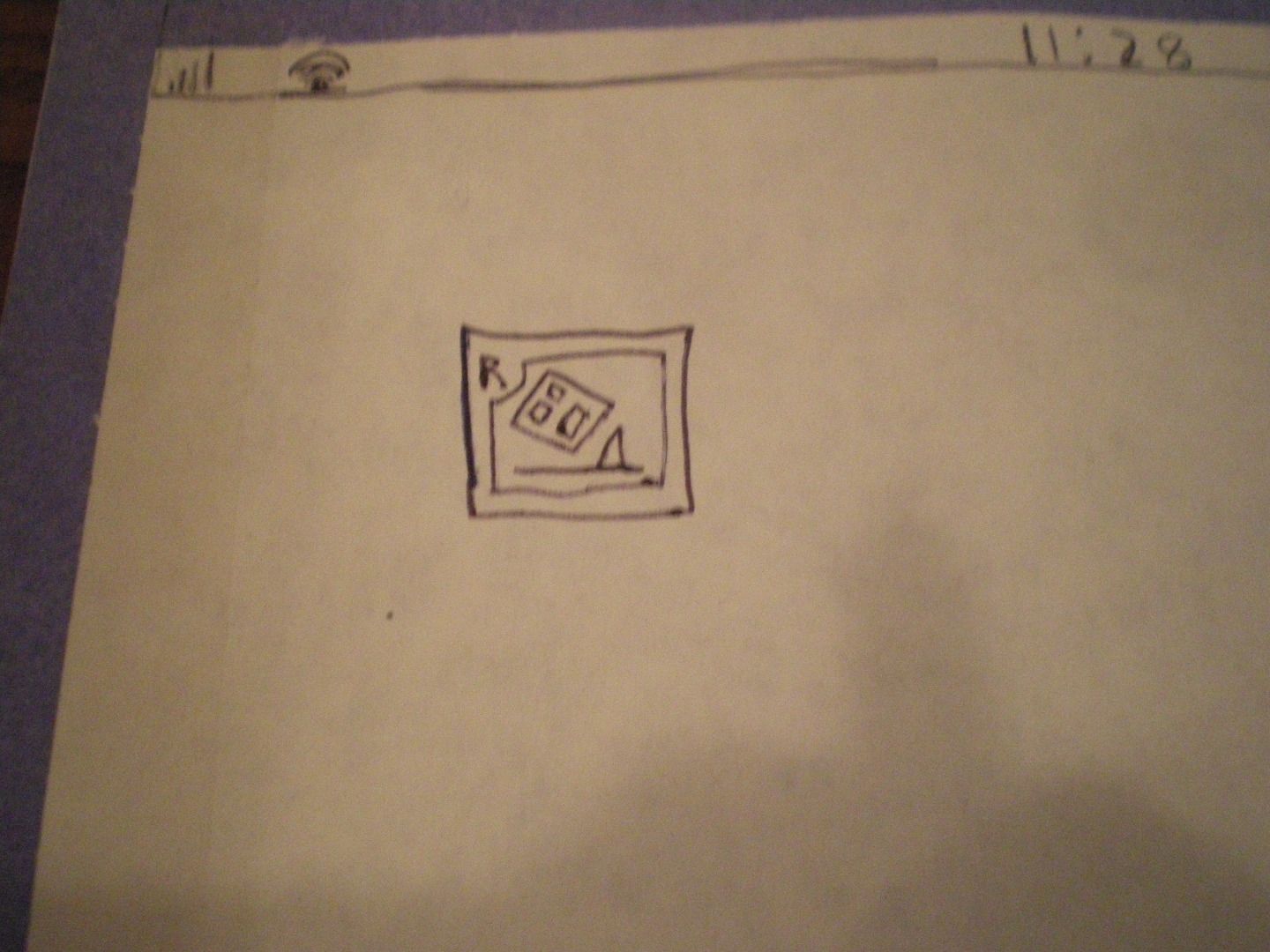 How to Make a Paper IPad : 6 Steps - Instructables