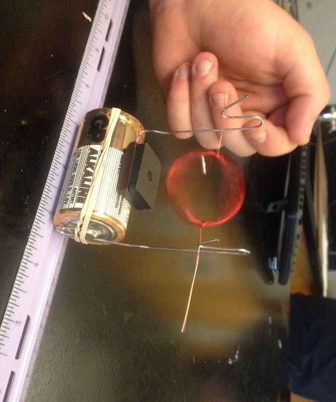 Spinny Electric Motor Thing Masco G30 : 12 Steps - Instructables