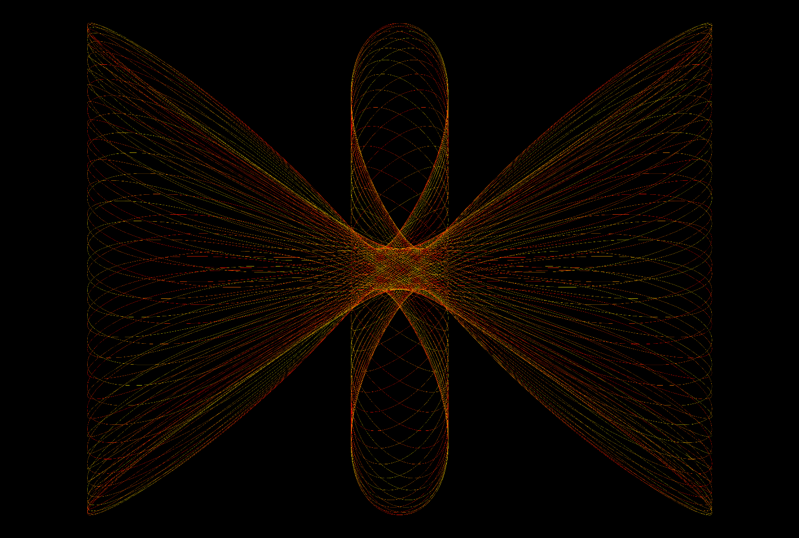 Harmonographs: a Subtle Artform : 4 Steps - Instructables