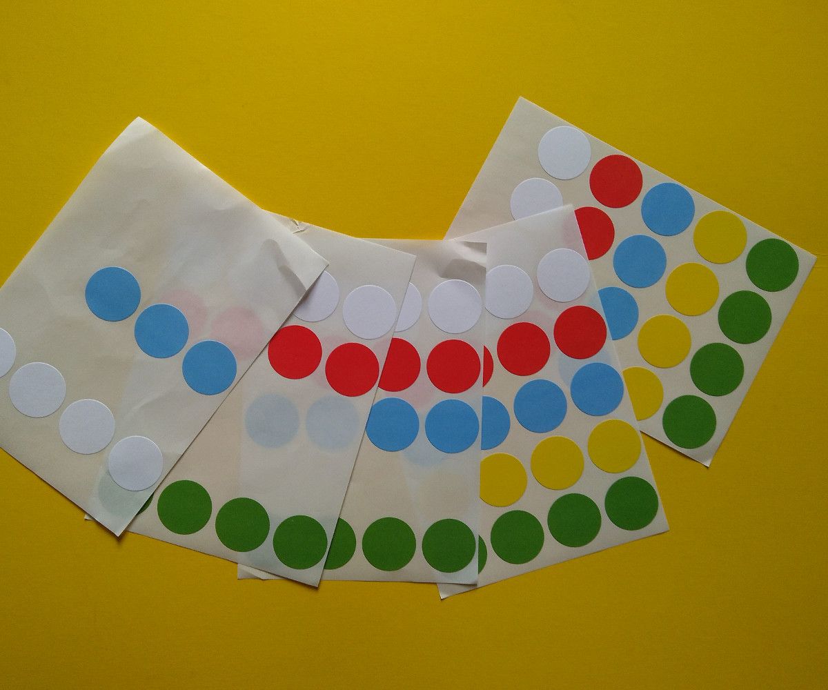 Keyboard Puzzle for Touch-Typing Classes : 10 Steps - Instructables