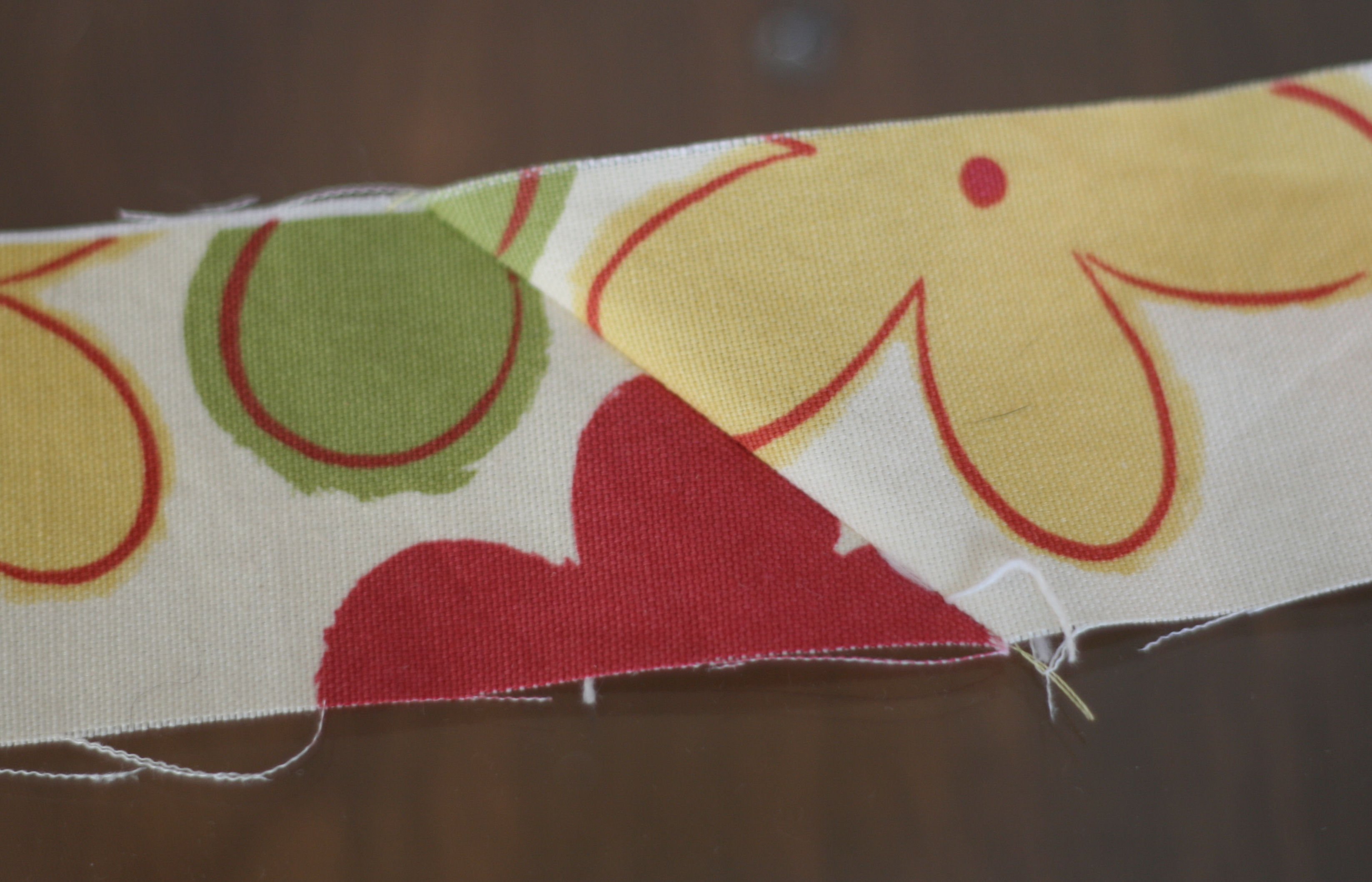 How to Sew an Adjustable Chef's Apron : 11 Steps (with Pictures ...