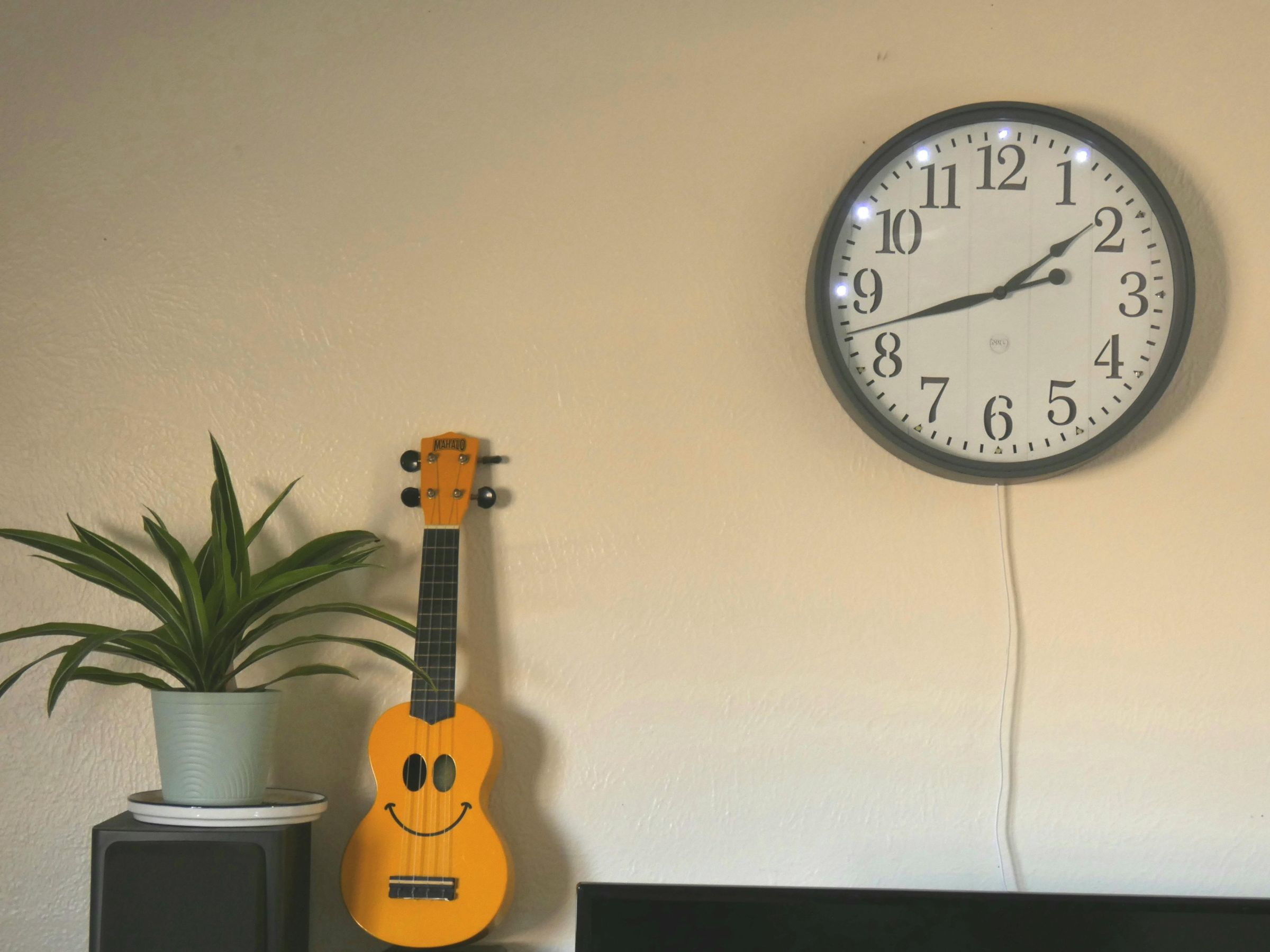 Modified Wall Clock With Pomodoro Timer : 22 Steps (with Pictures ...
