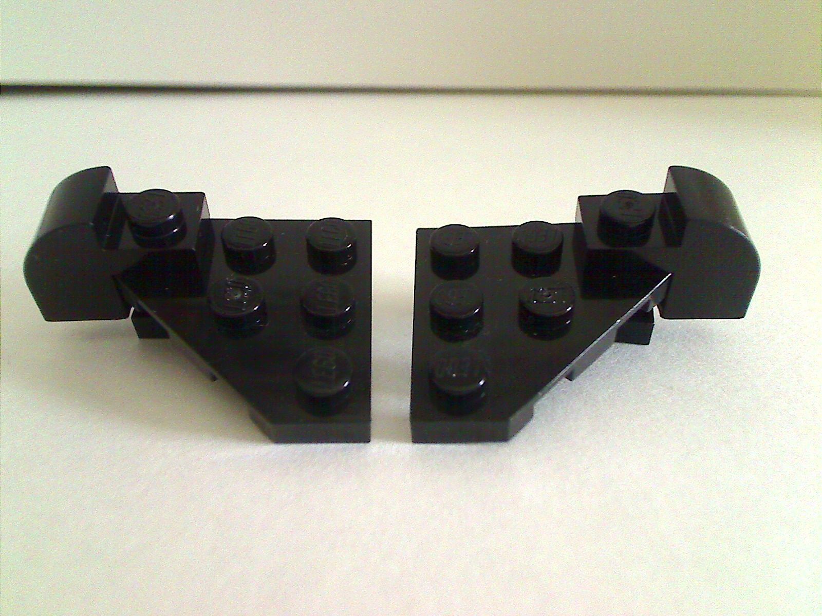 Real Steel ZEUS Out of Legos : 6 Steps (with Pictures) - Instructables