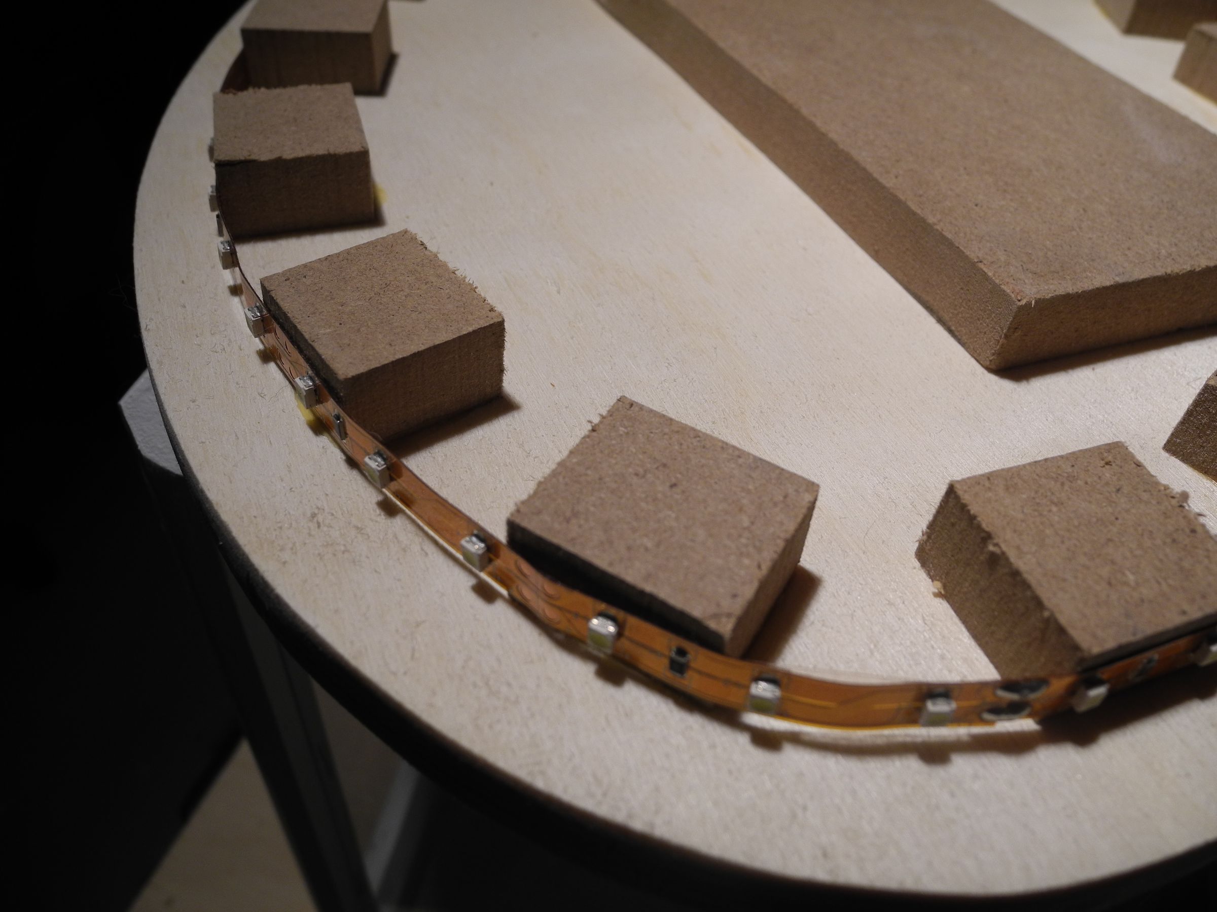 Illuminated Sign : 5 Steps - Instructables