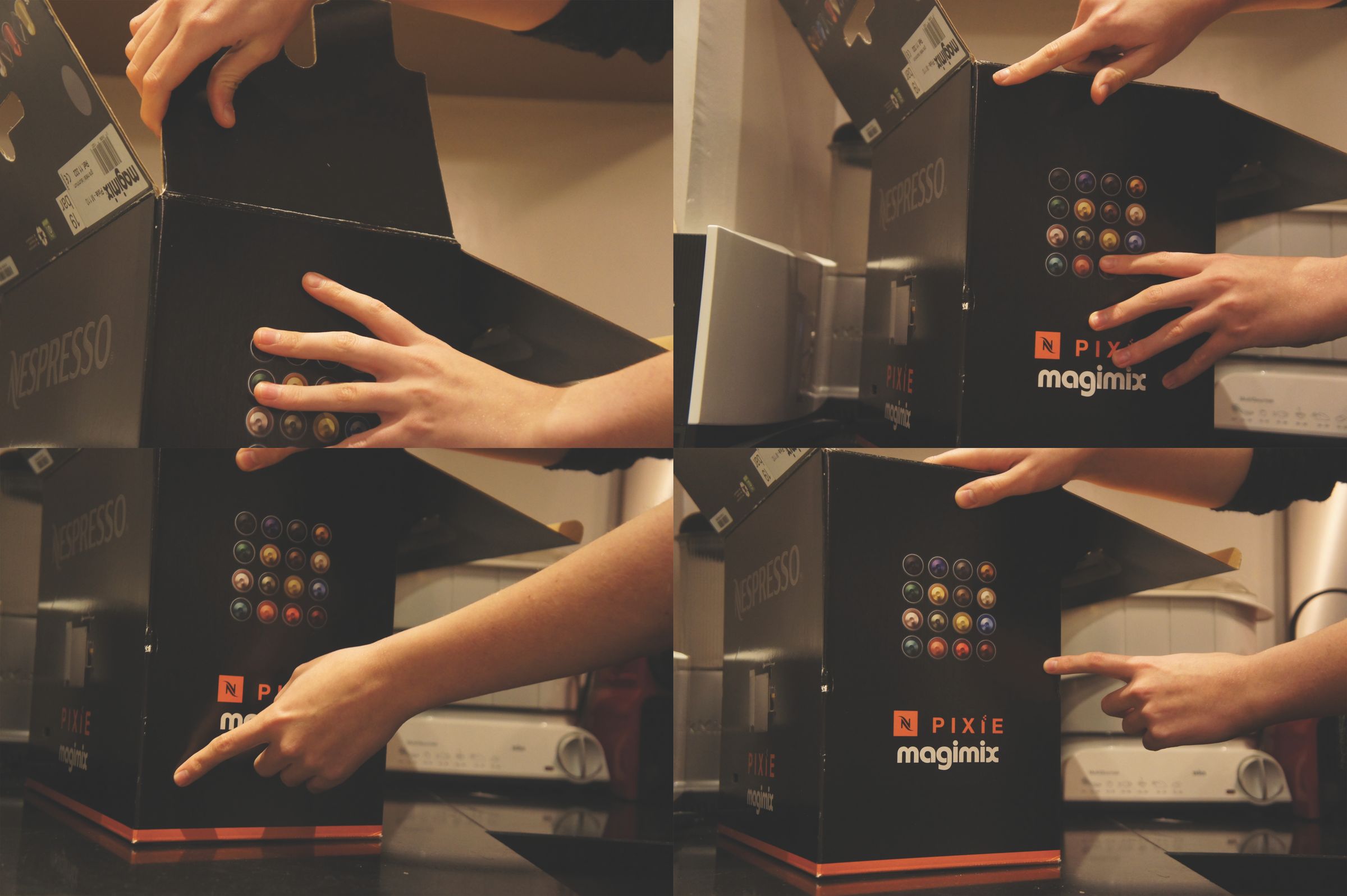 Nespresso Capsules Holder : 8 Steps (with Pictures) - Instructables