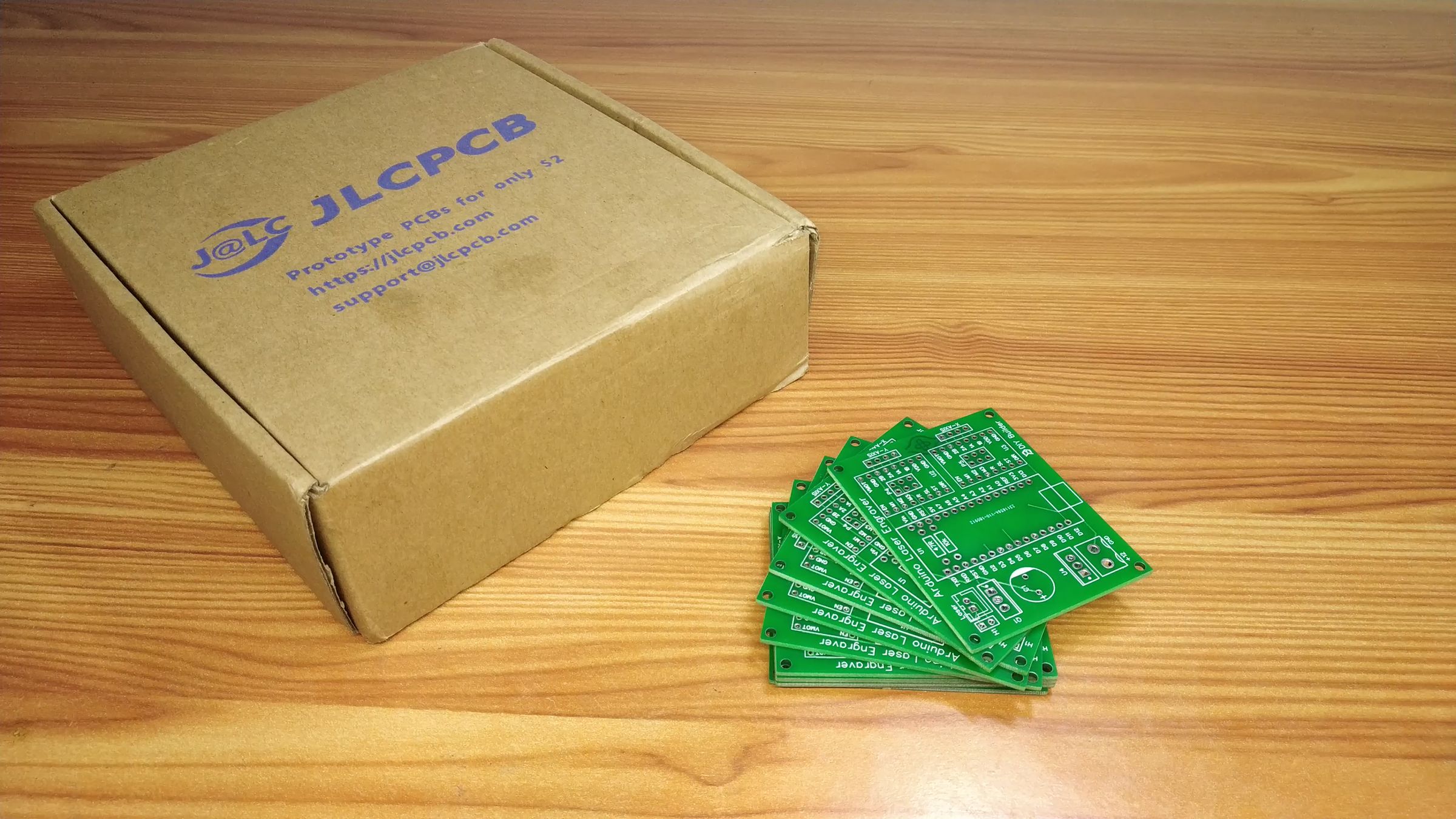 DIY Arduino Mini Laser Engraver : 17 Steps (with Pictures) - Instructables