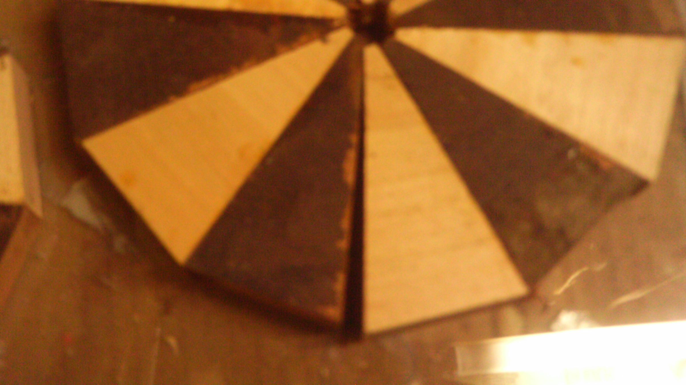 Turning a Segmented Bowl : 15 Steps (with Pictures) - Instructables